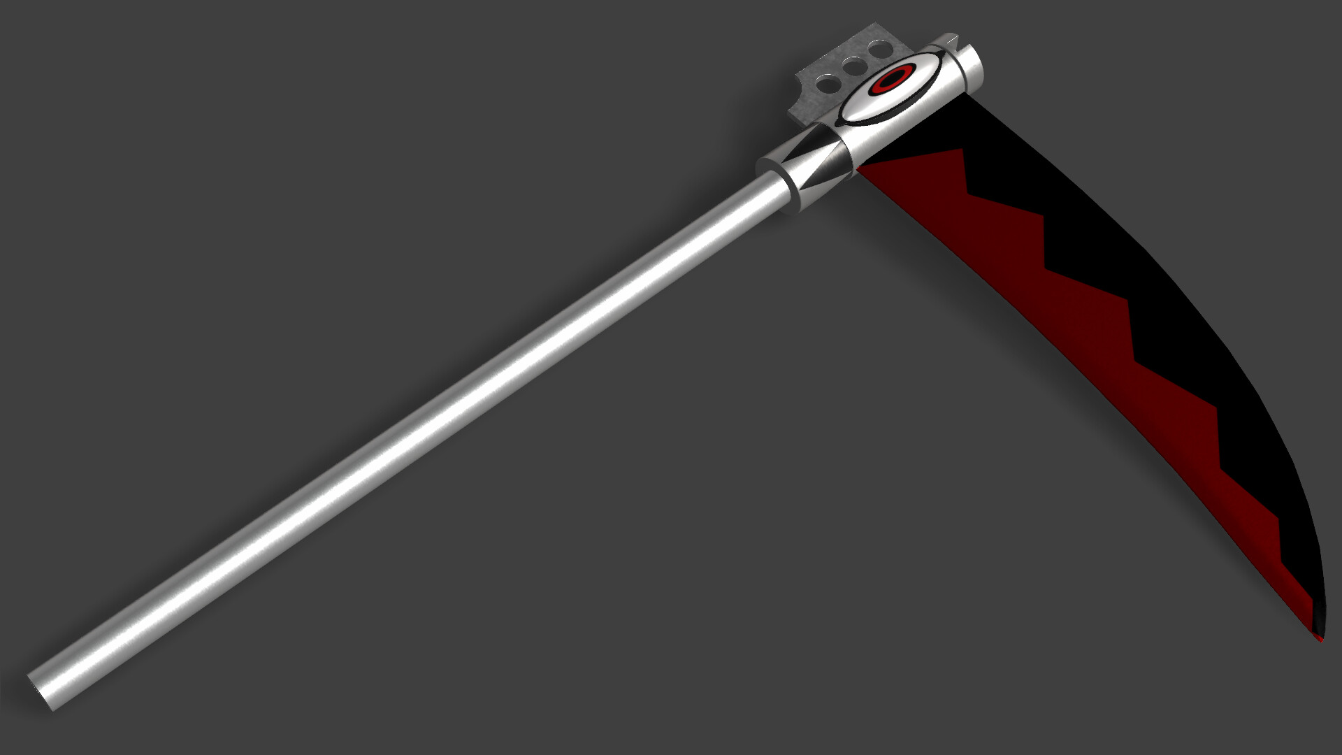 Demon Sword Soul Eater