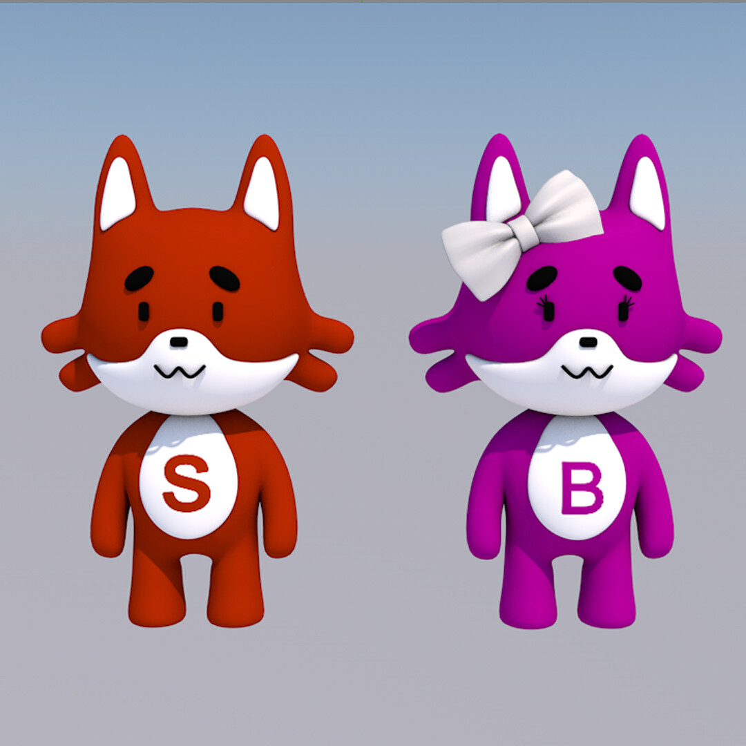 ArtStation - Mathematics lesson Lecture animation