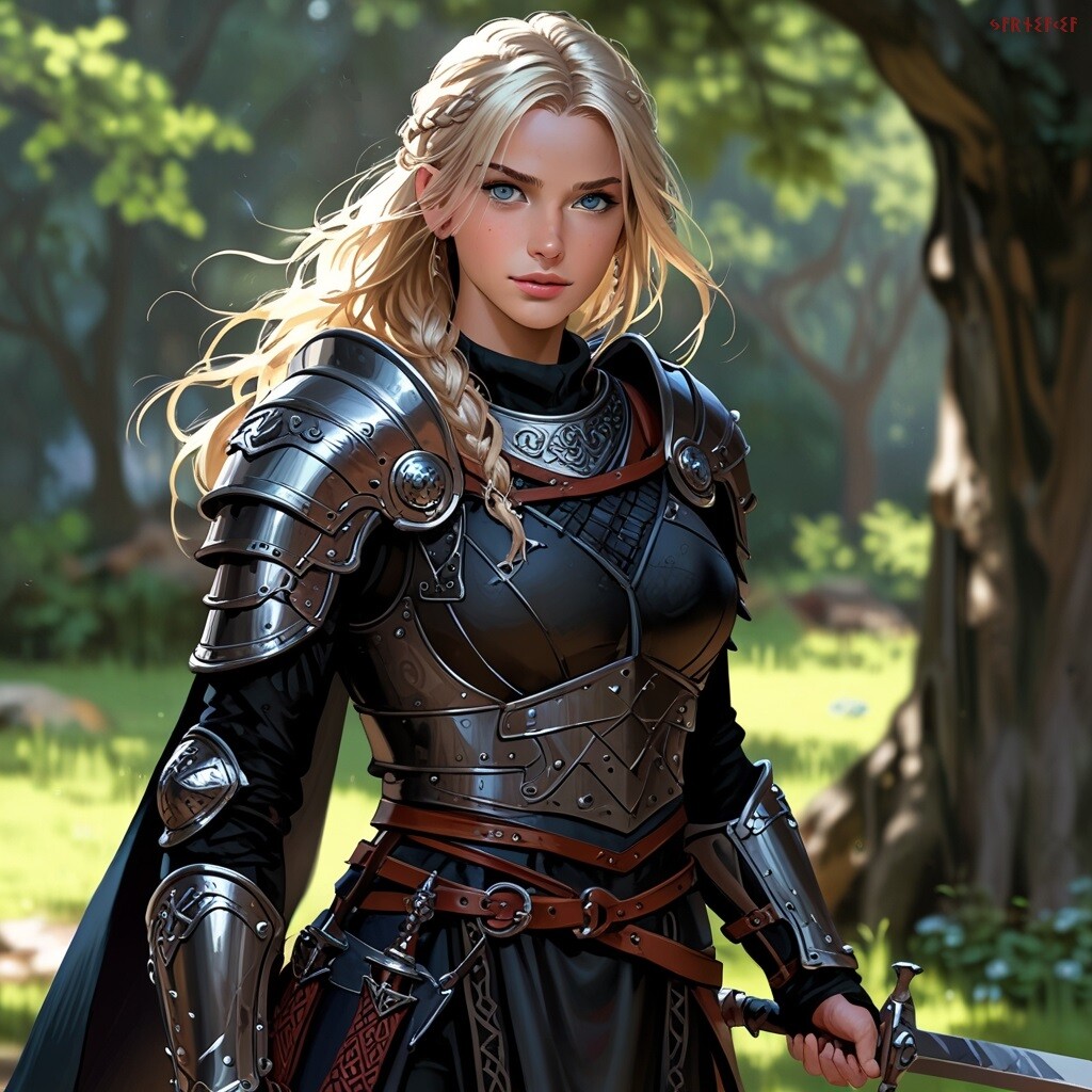 ArtStation - Járnsaxa