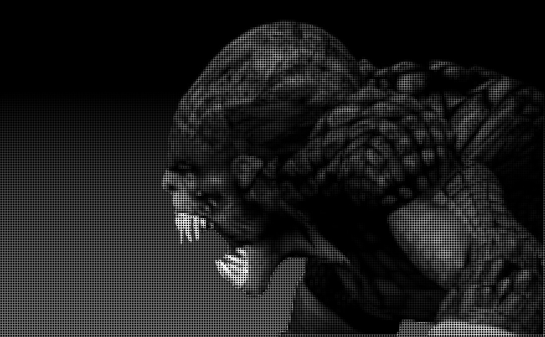 ArtStation - All Shall Fall