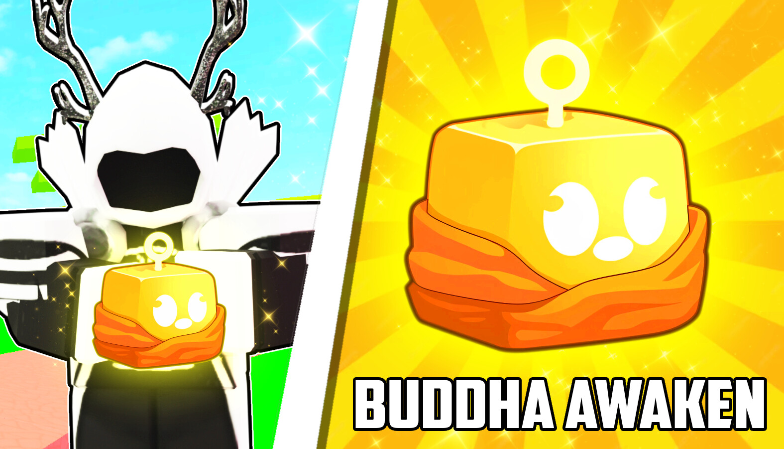 ArtStation - roblox gfx thumbnail