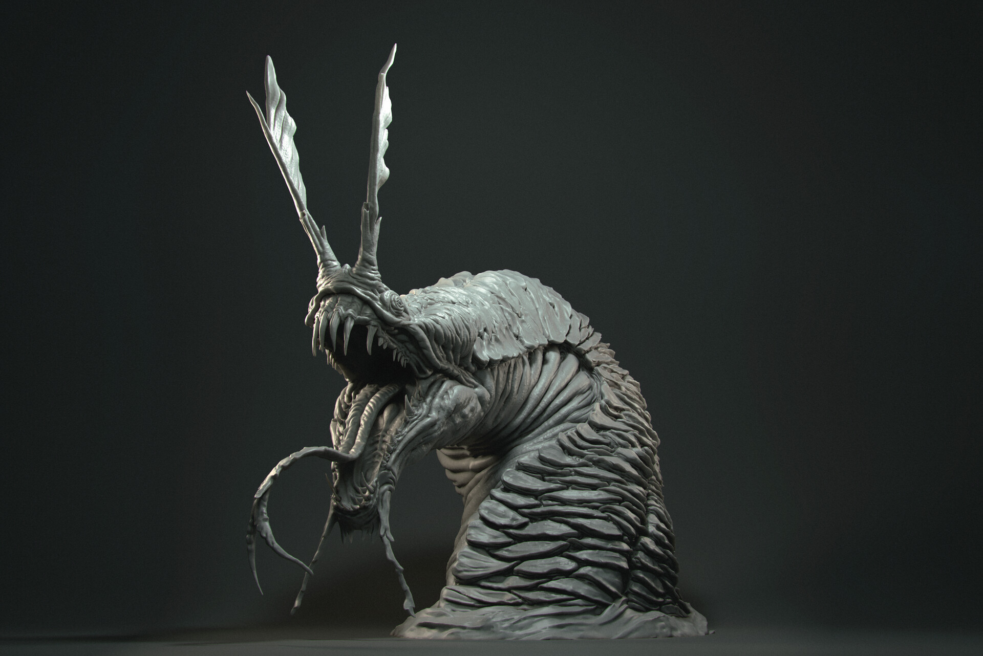 Gustavo Medeiros - 3D Character Artist - Mire Drake