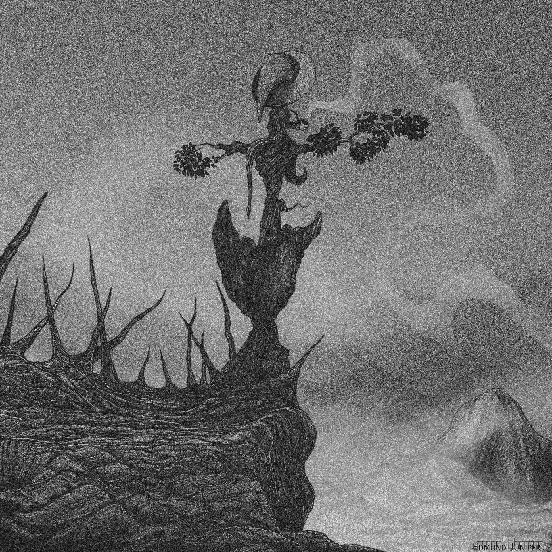 ArtStation - Collected works of July