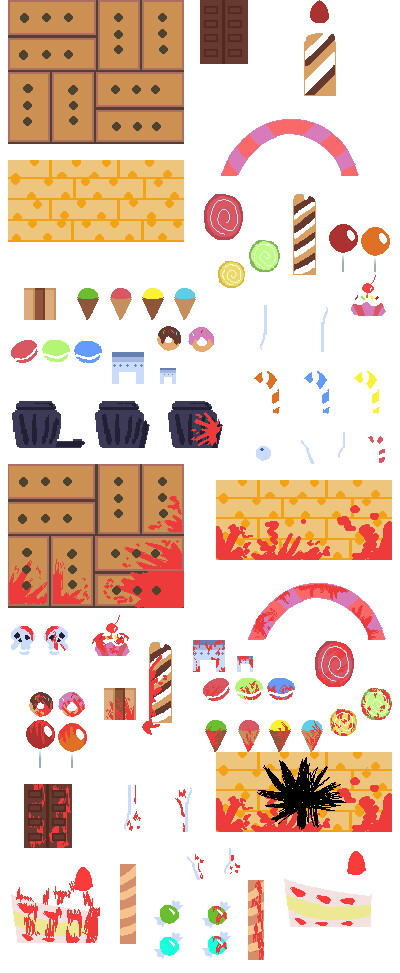 ArtStation - dot art3