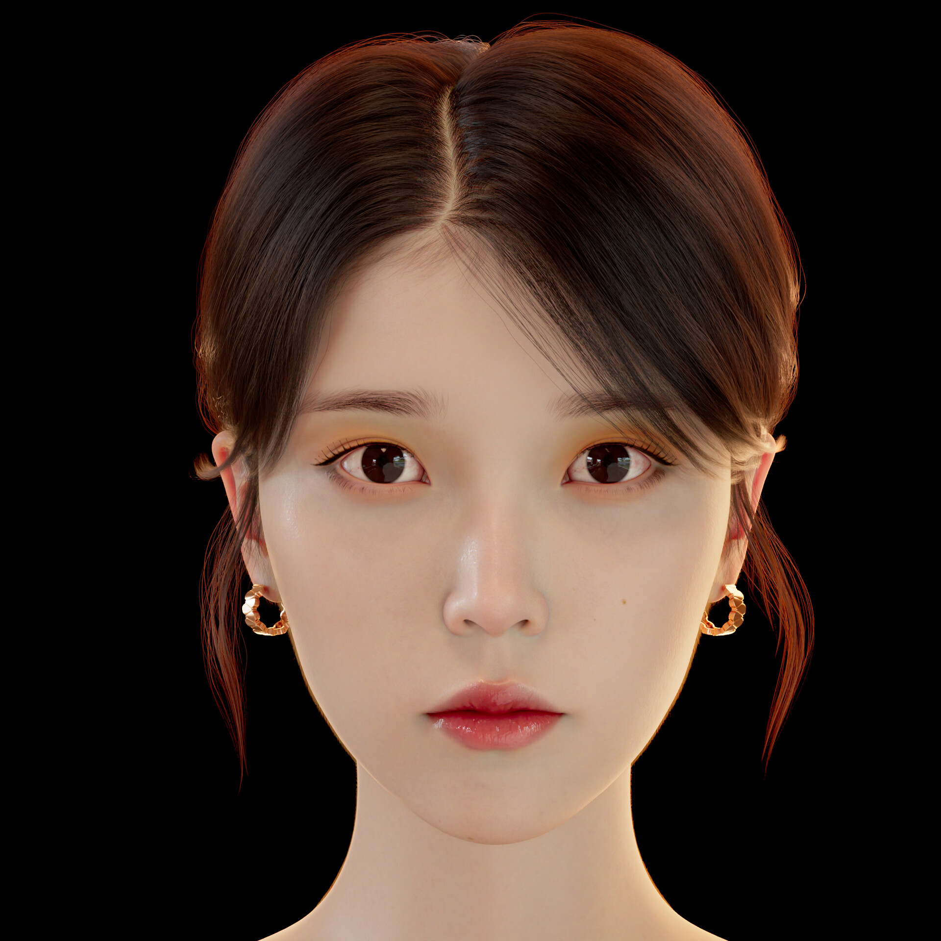ArtStation - IU