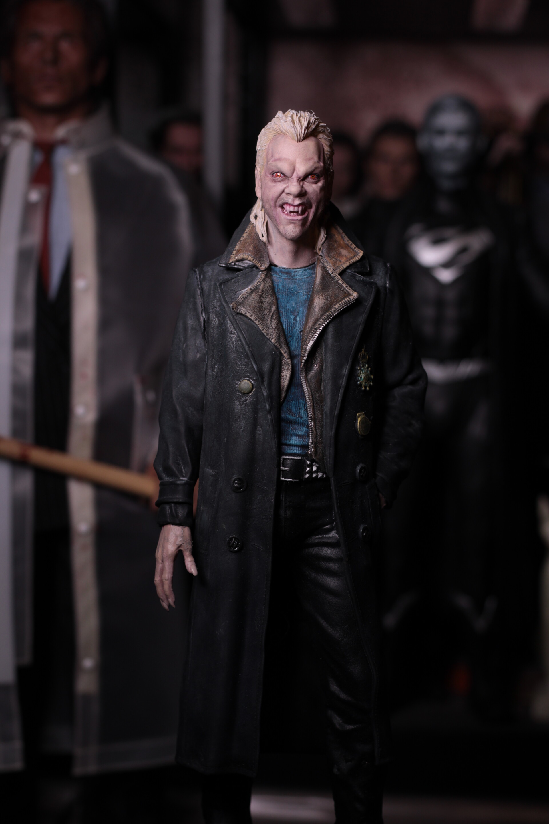 lost boys david jacket