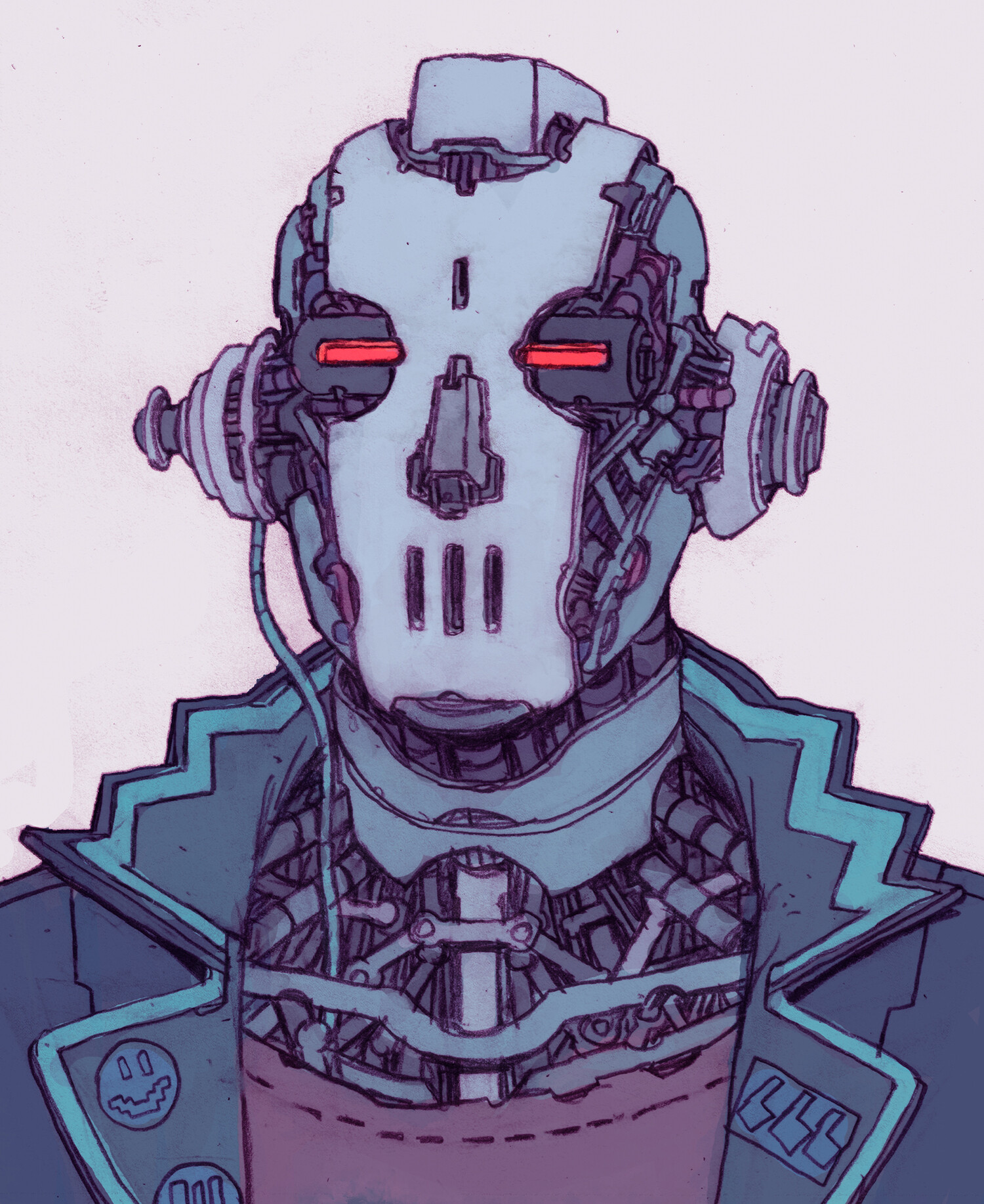 Death Burger - Codename Part 1