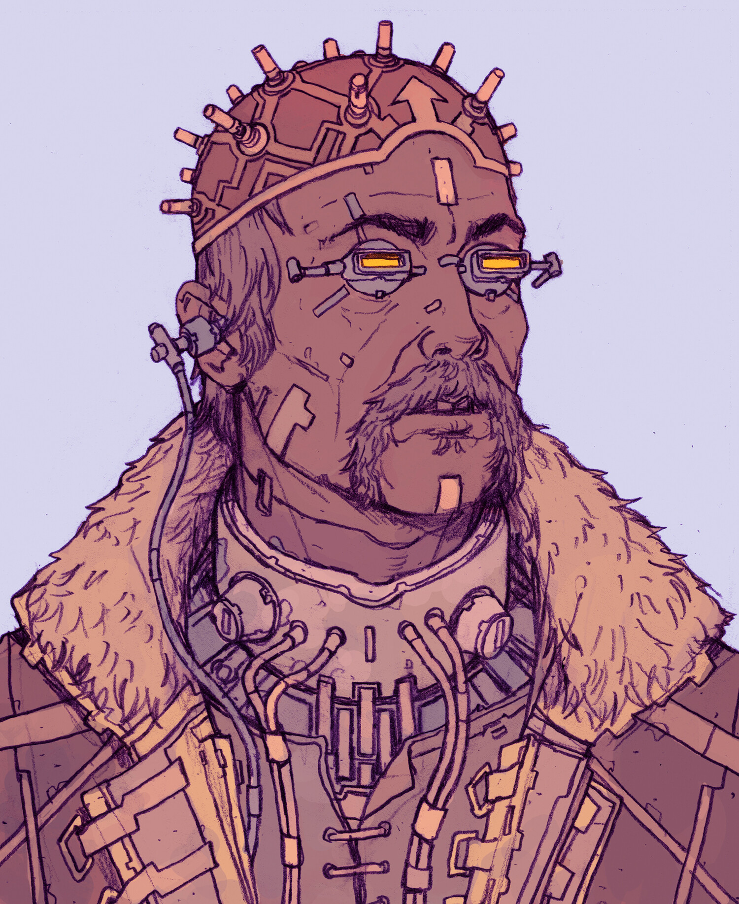 Death Burger - Codename Part 1