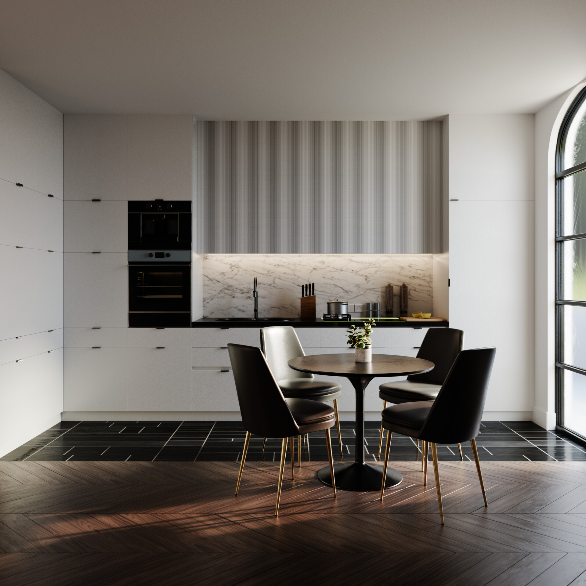 ArtStation - Archvis