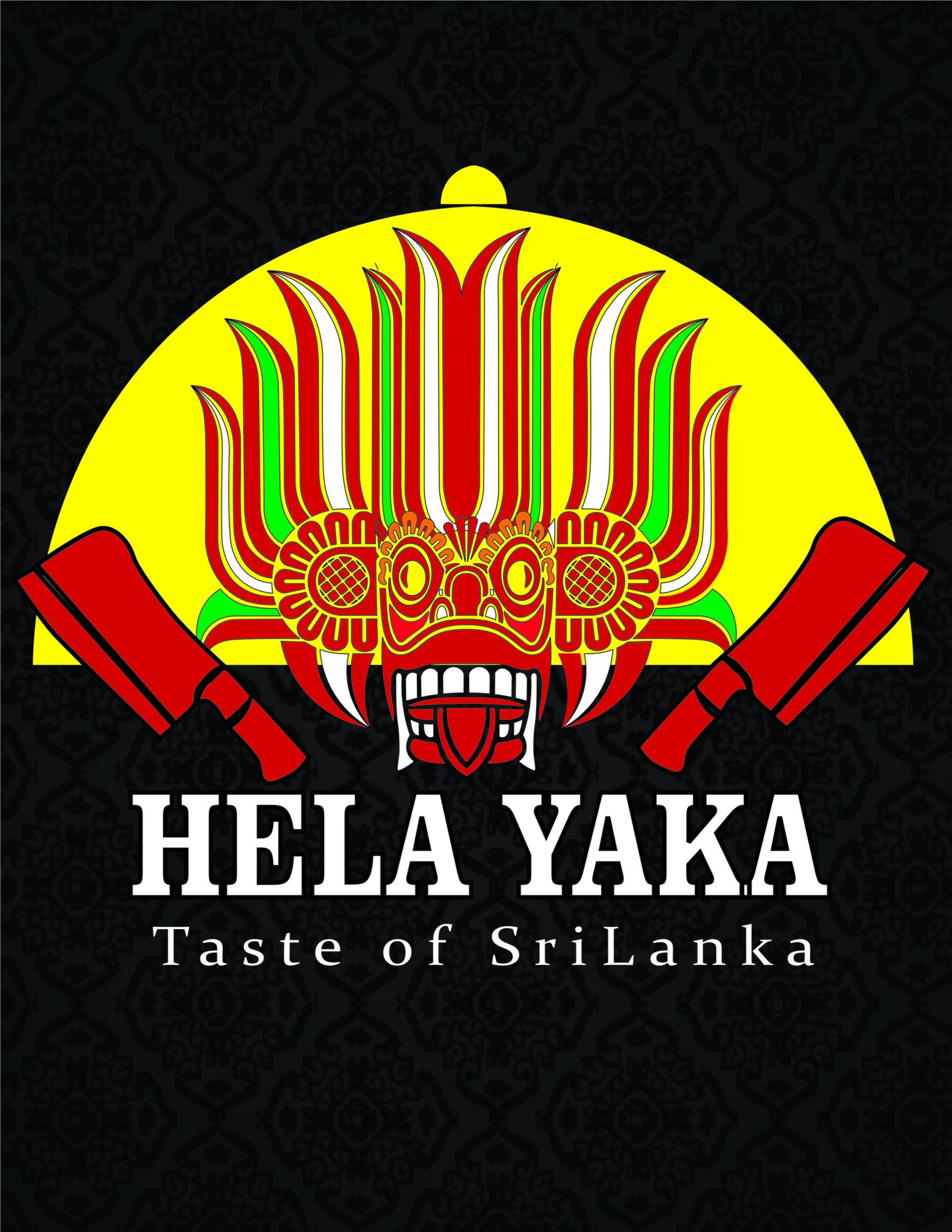 Yaka Logo