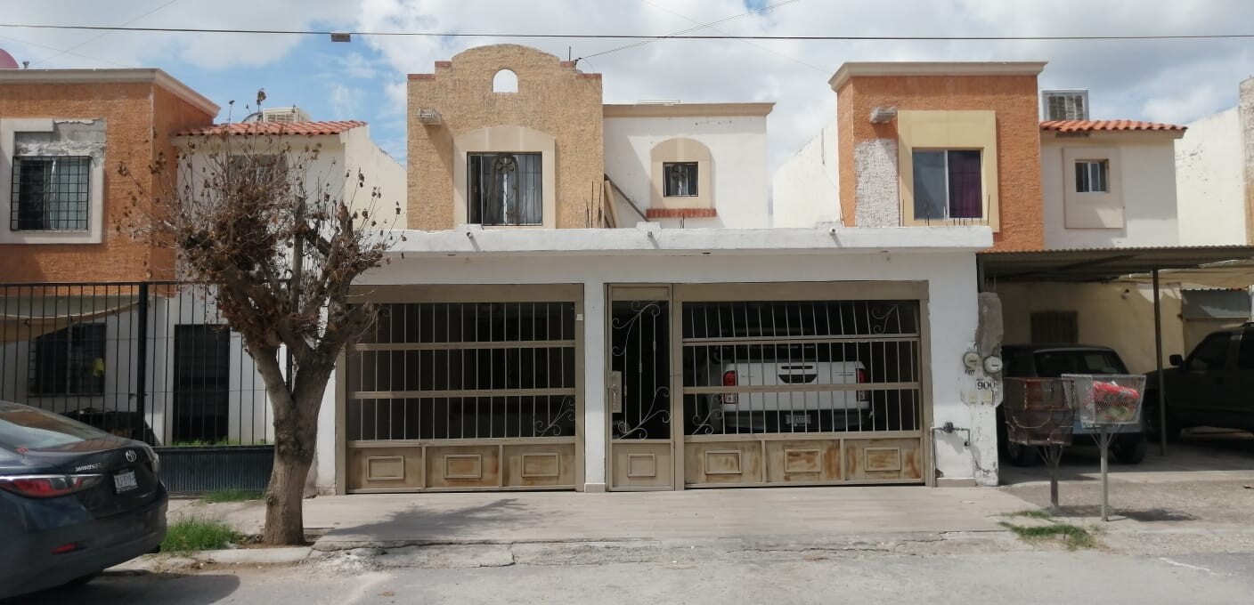 ArtStation - Myhouse