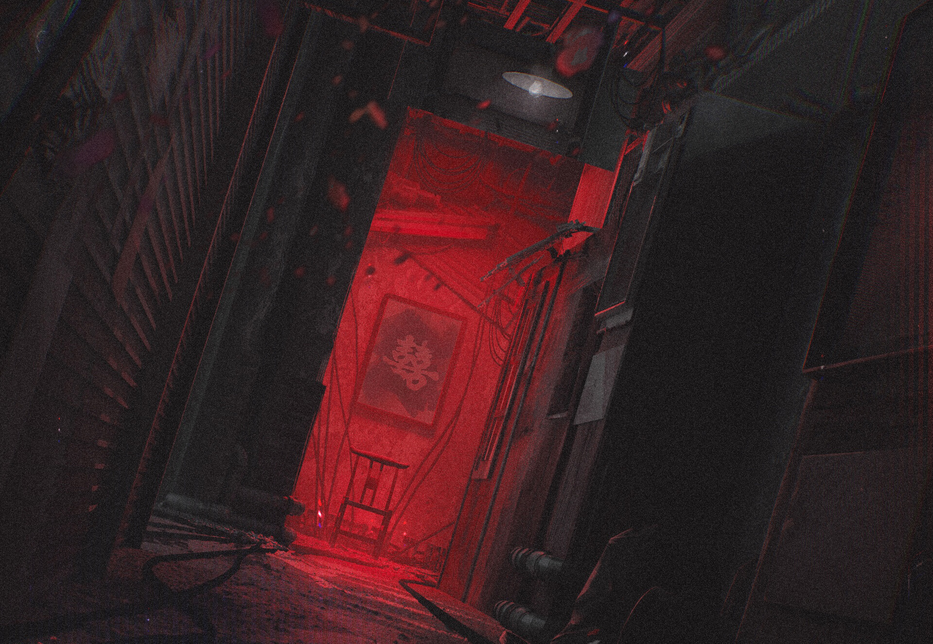 ArtStation - Corridor