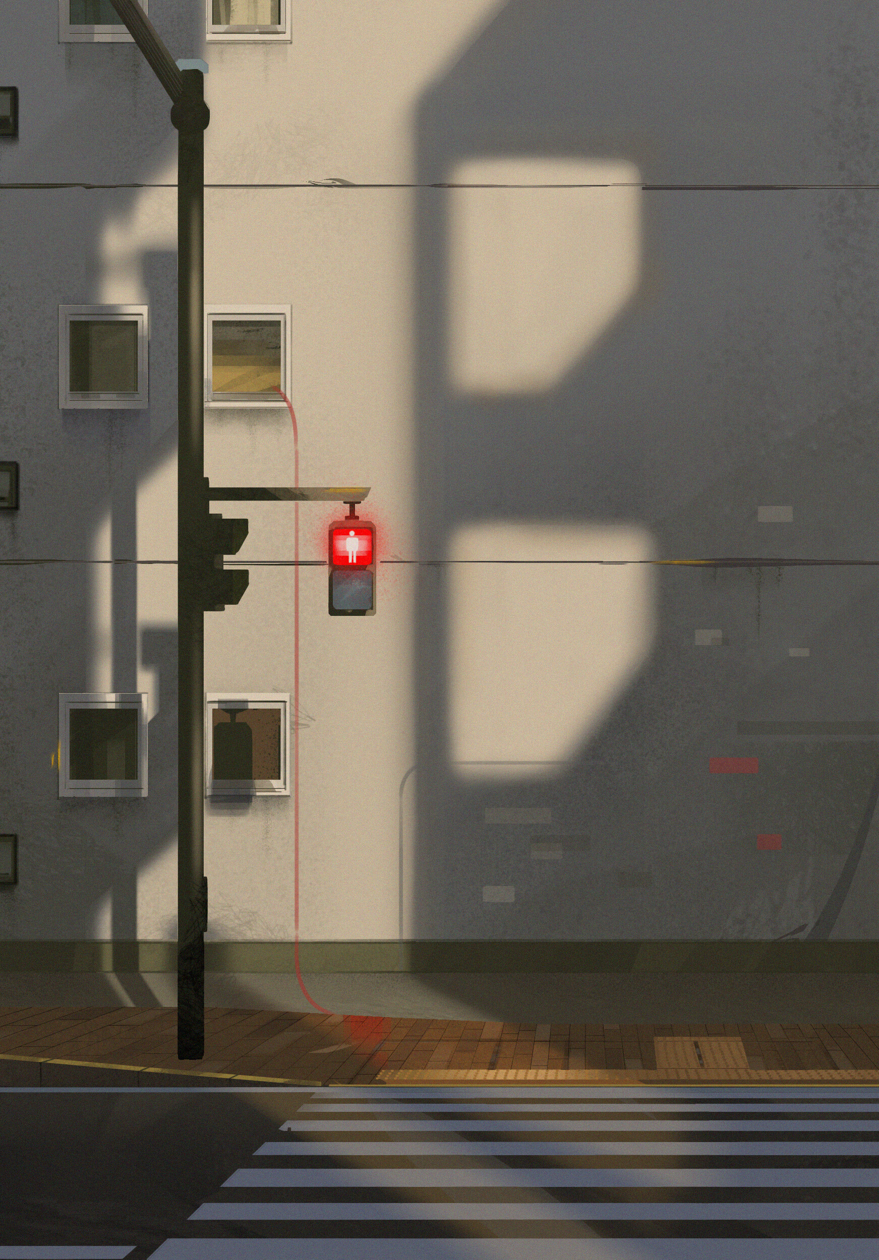 ArtStation - Distance