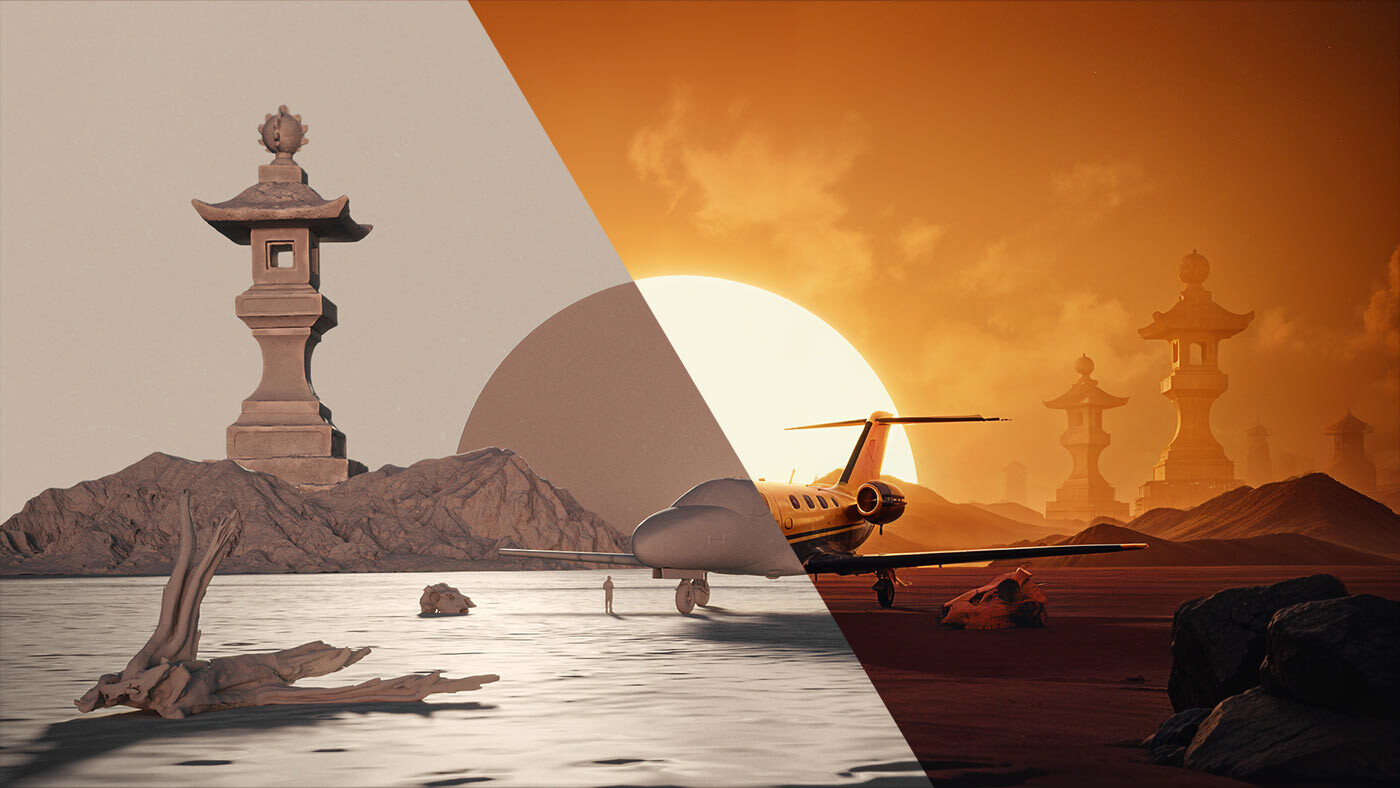 Moataz El Sayed - Lost Echoes