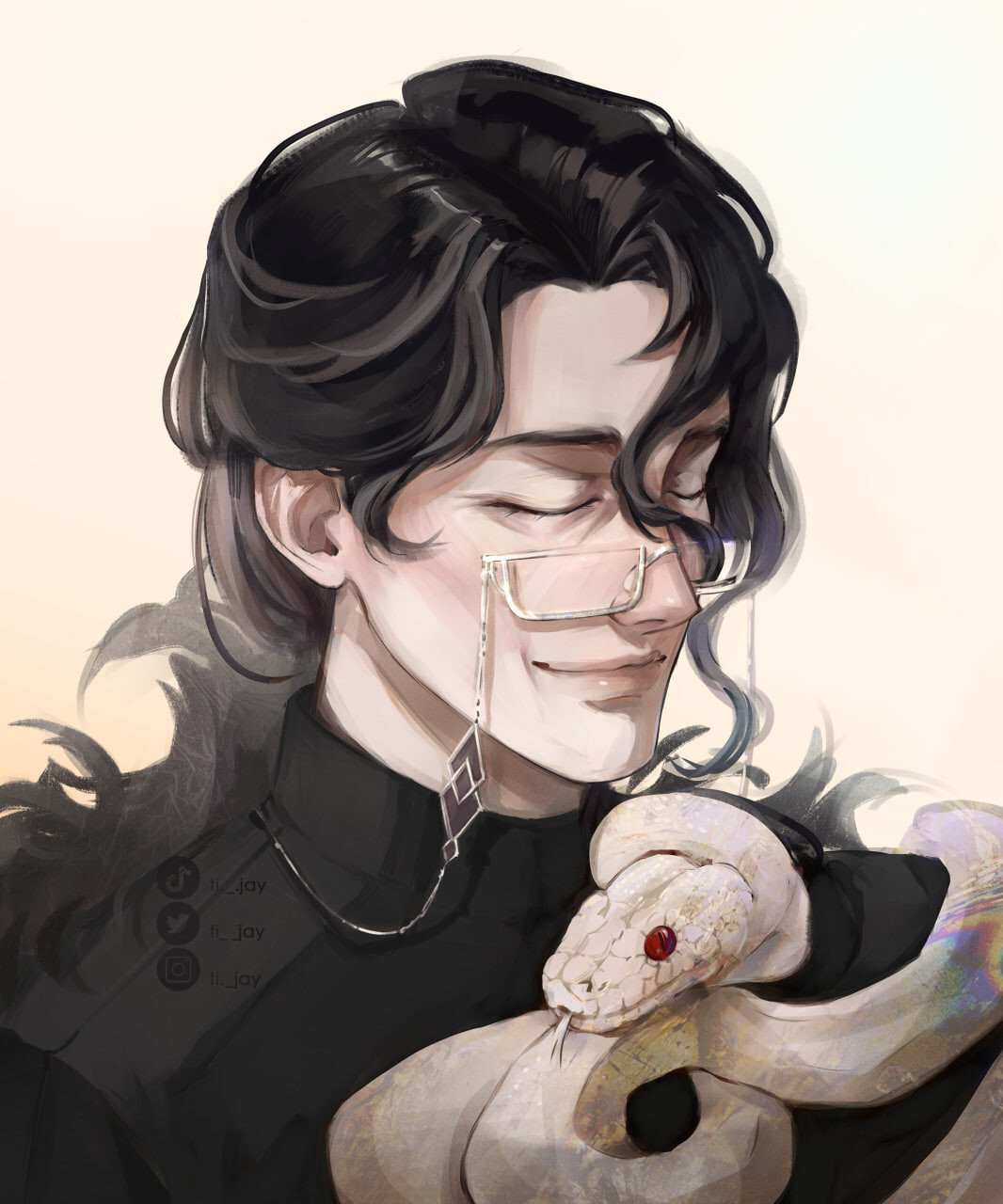 ArtStation - Pantalone