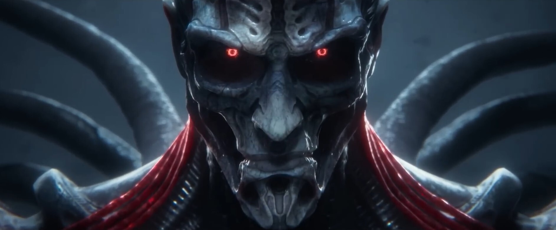 ArtStation - Astropulse Game Cinematic