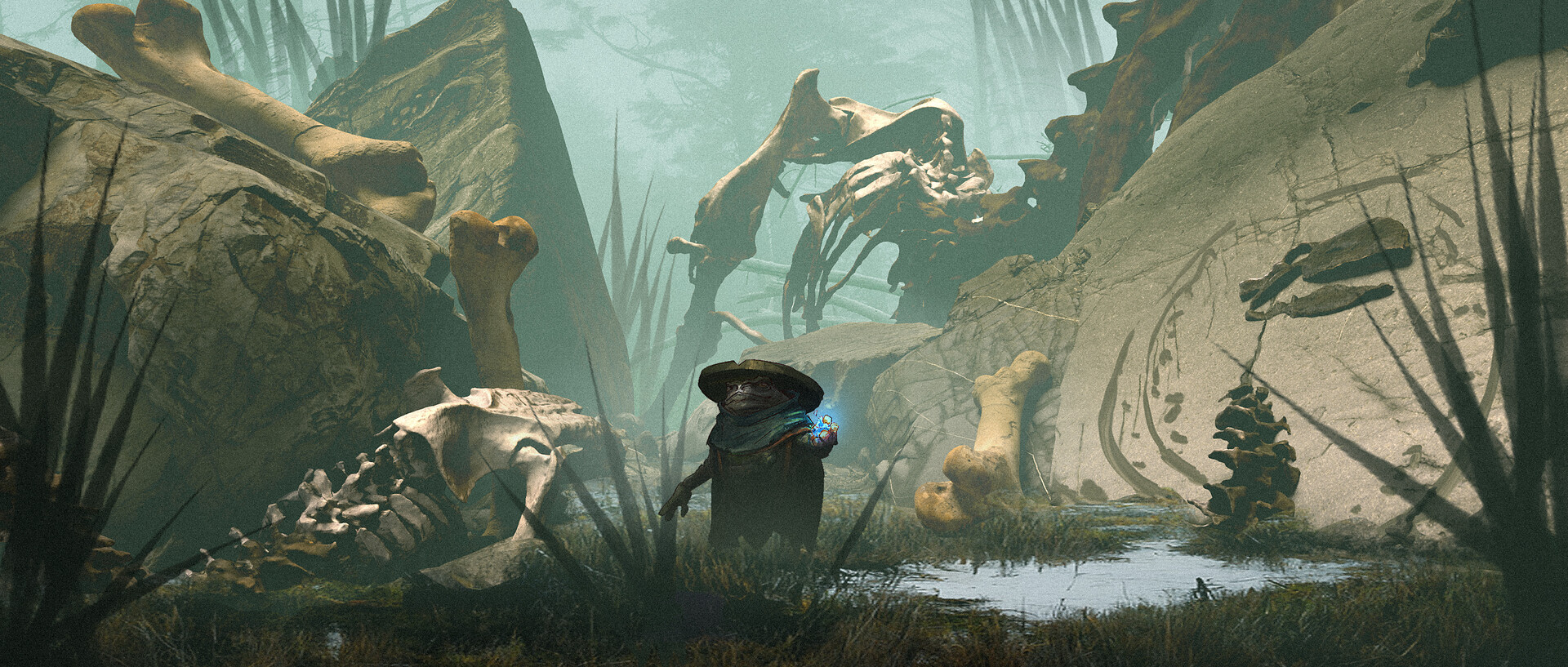 Bloomburrow (BLB) - Страница 13 - Новое в мире магии - TOPDeck.ru