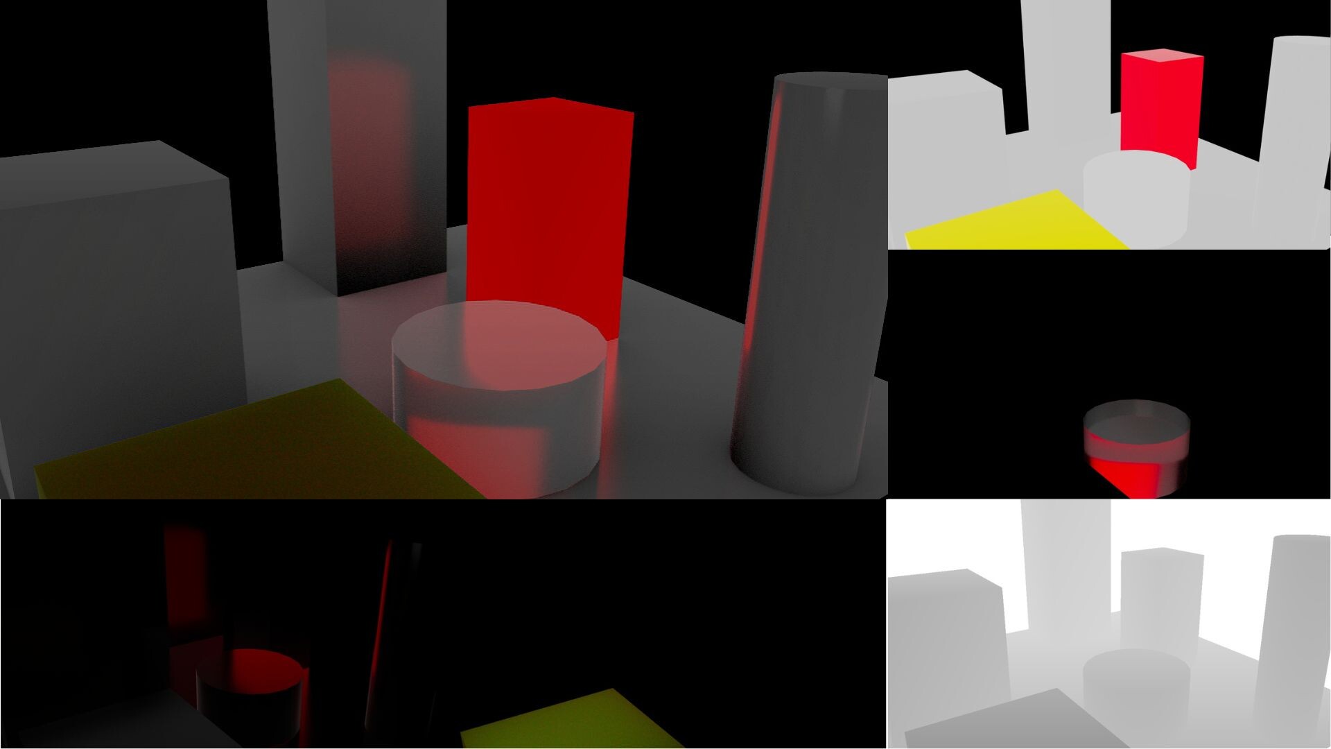 ArtStation - Práctica 7