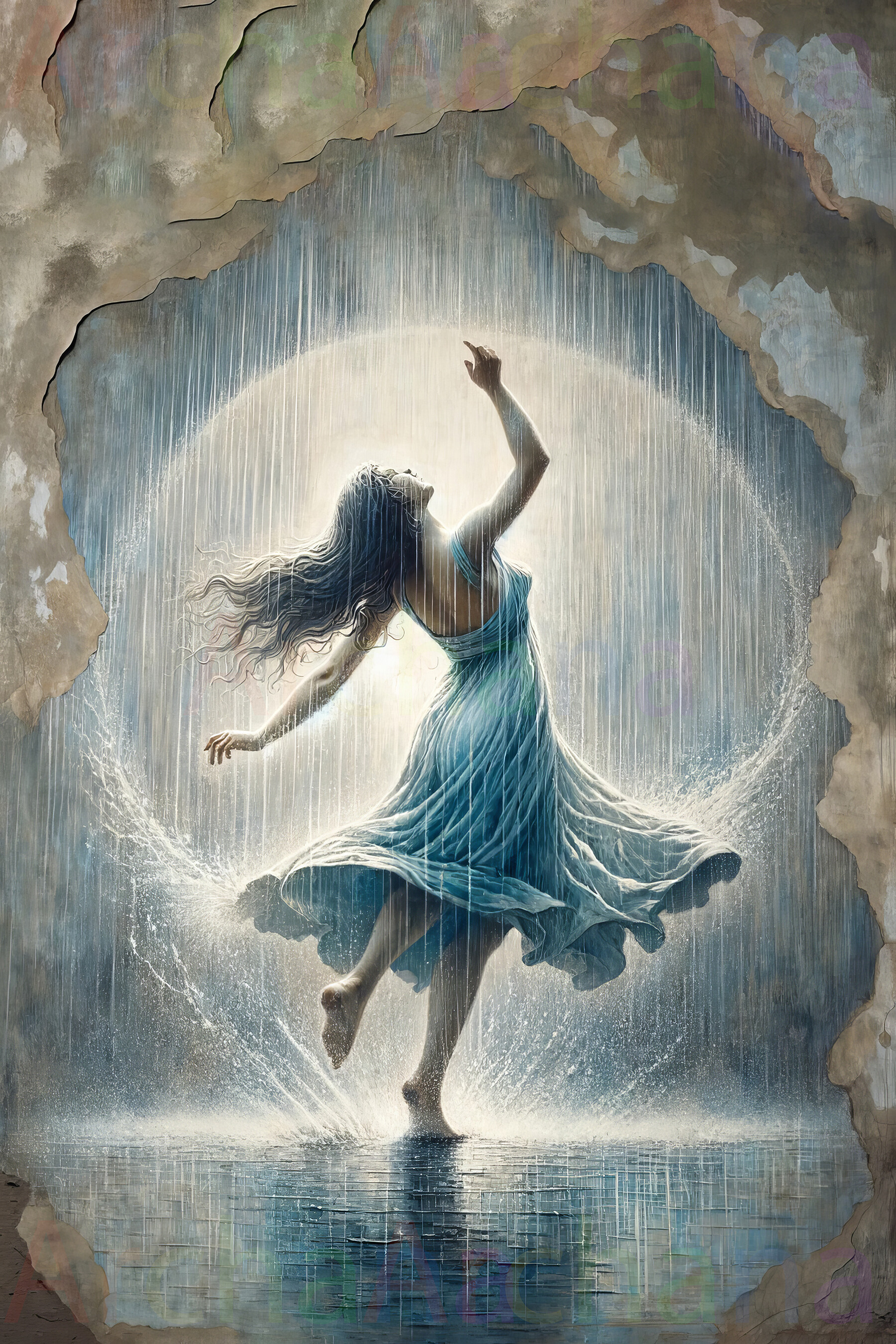 ArtStation - A Splash of Joy 07