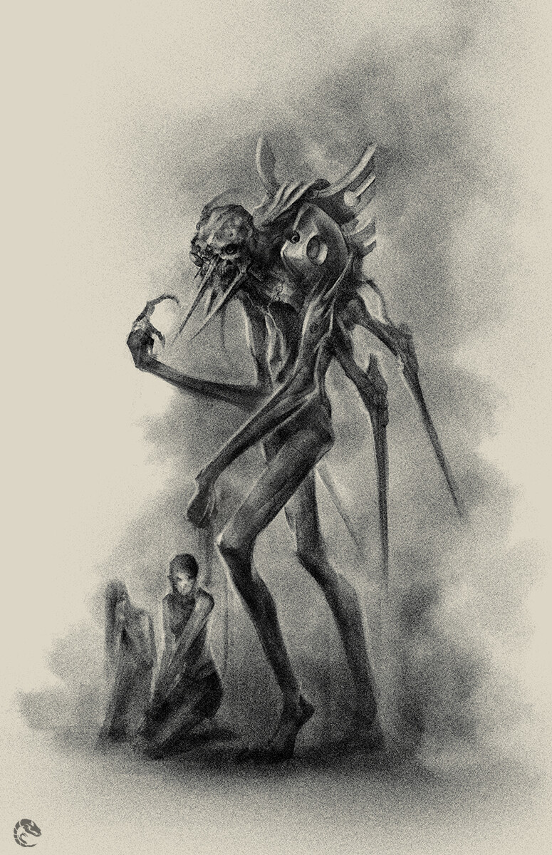 ArtStation - System Shock2