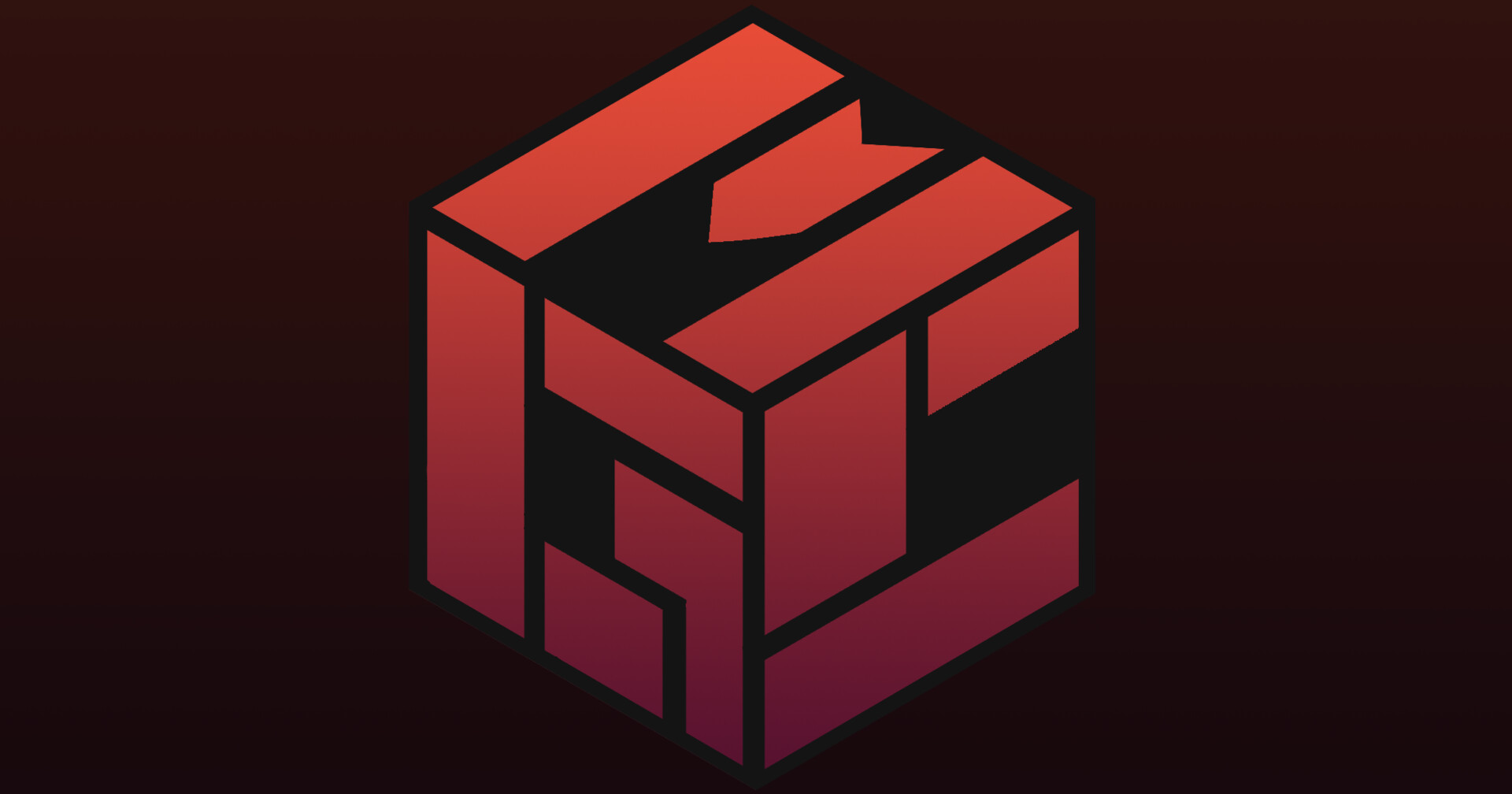 ArtStation - Mapua Game Consensus: Logo 2023