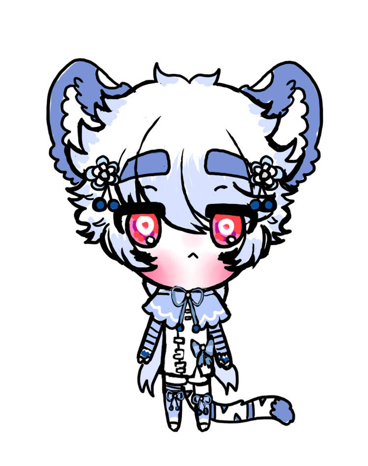 ArtStation - Momo Moe