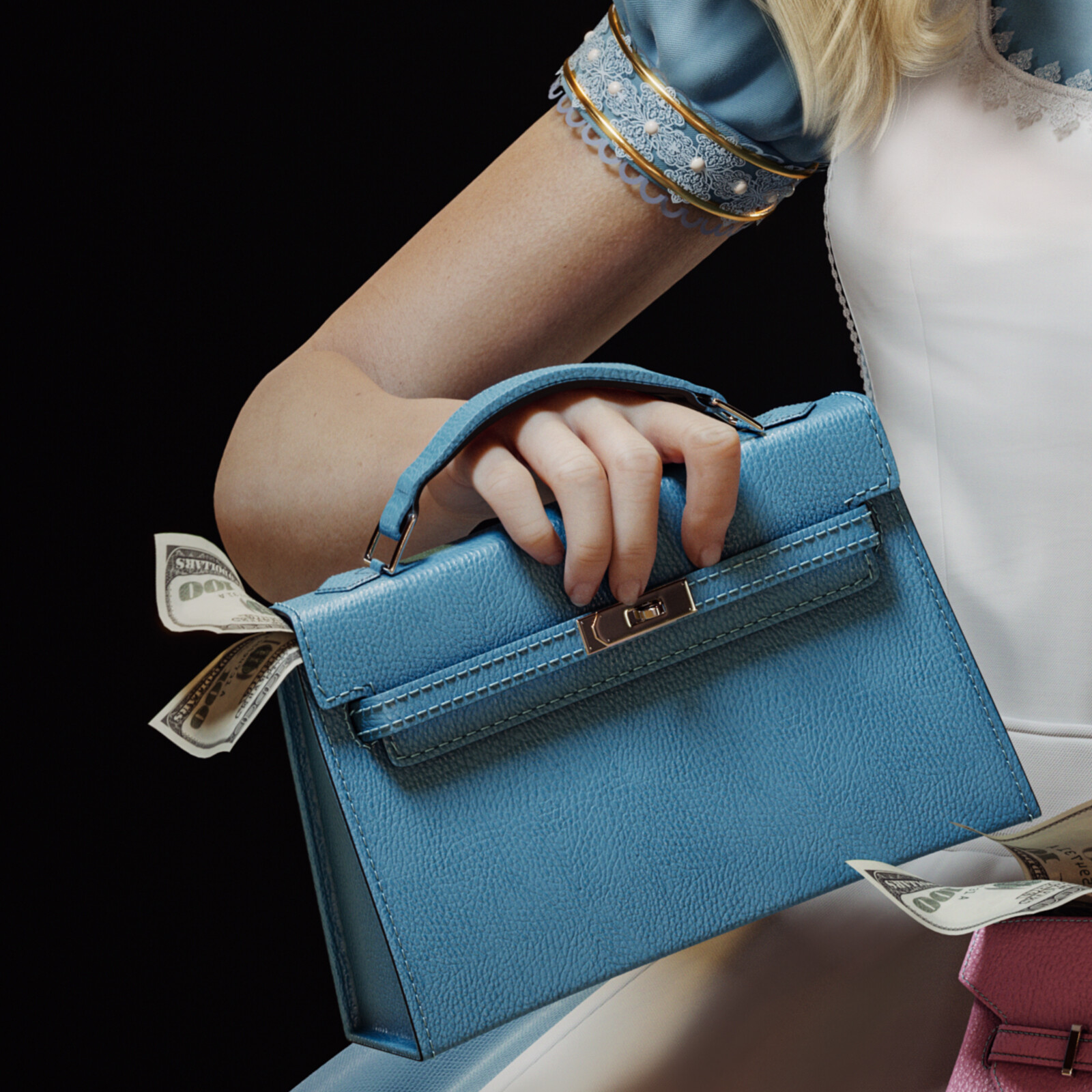 Gal Yosef 3D Artist - Dreamland Duo