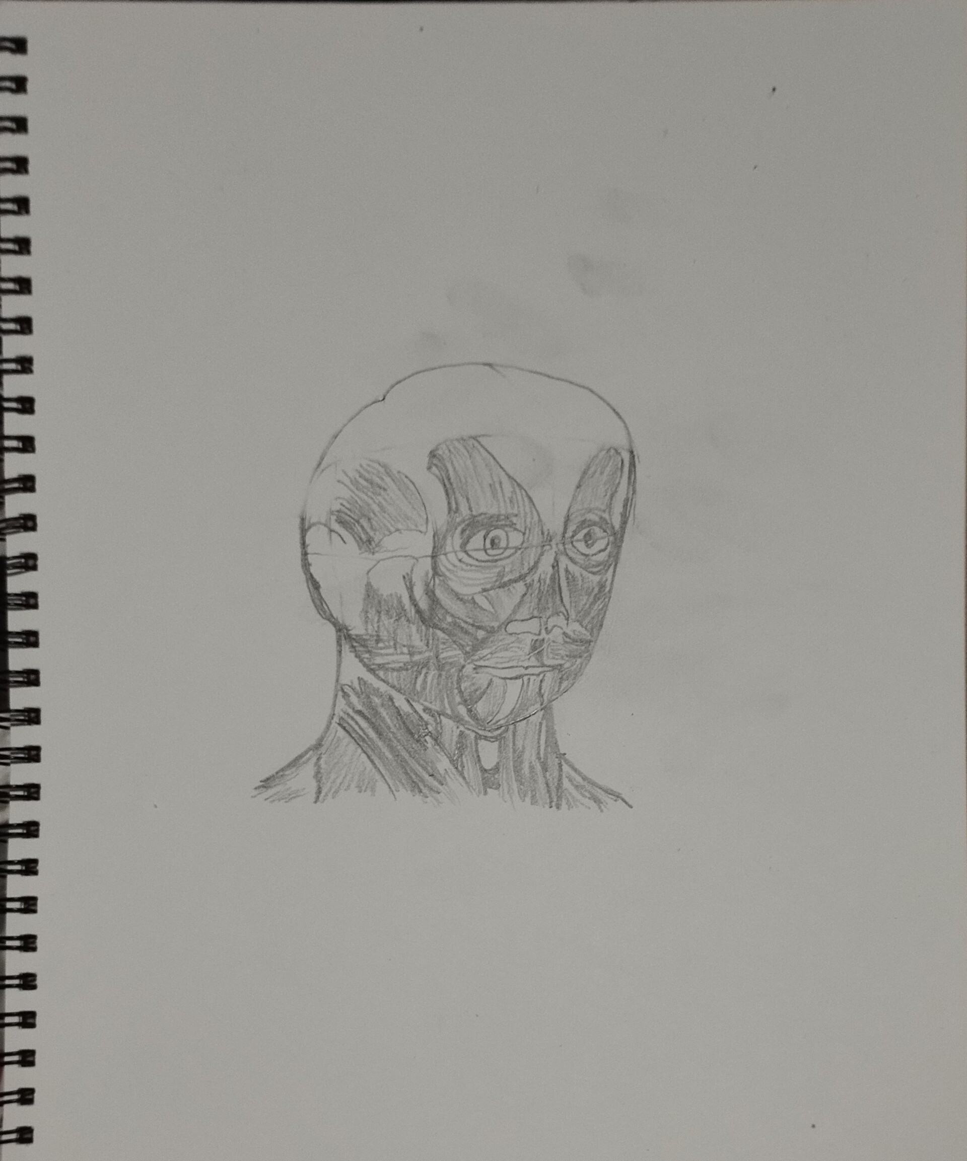 ArtStation - Sketch Pieces