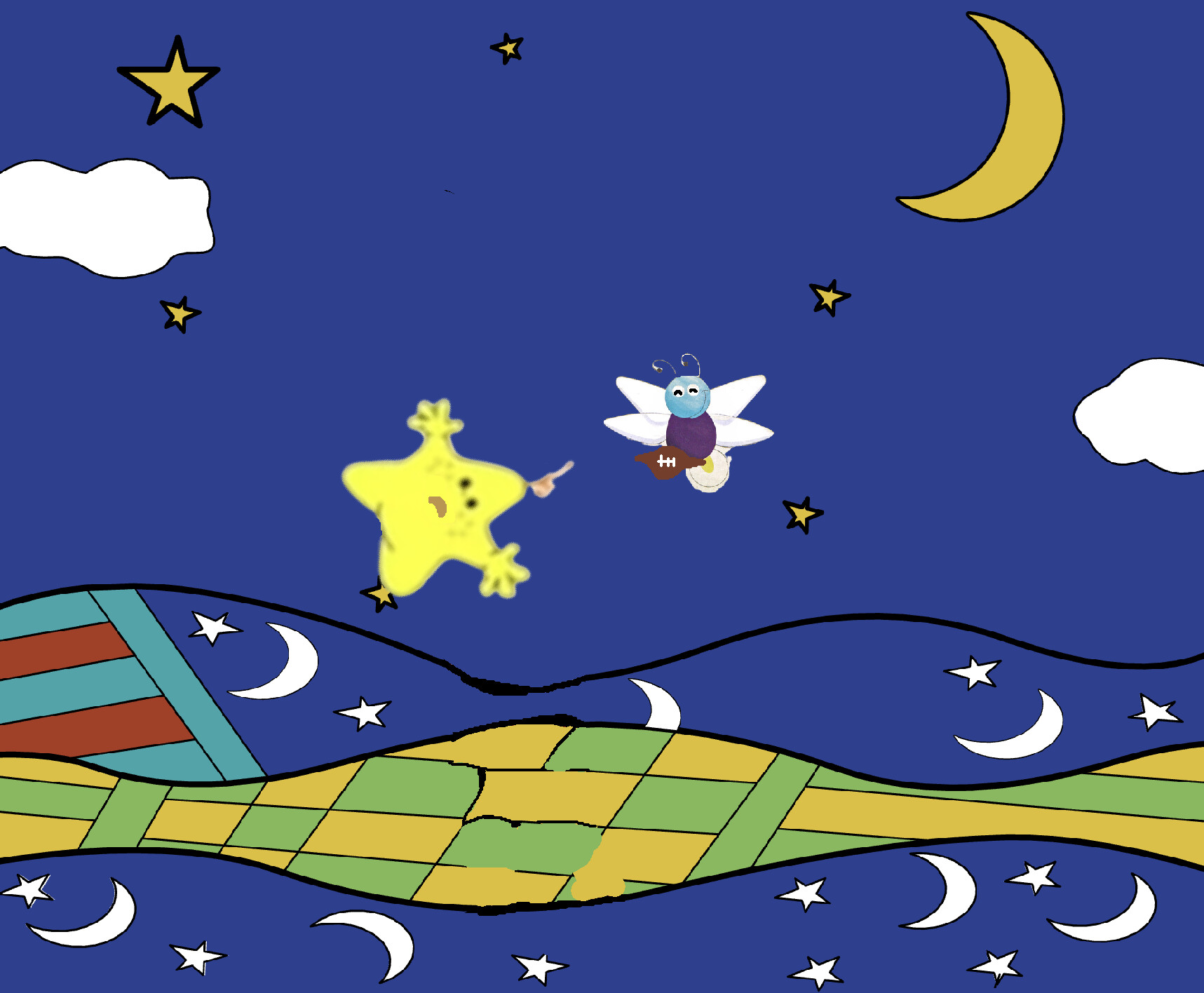 ArtStation - Firefly Football