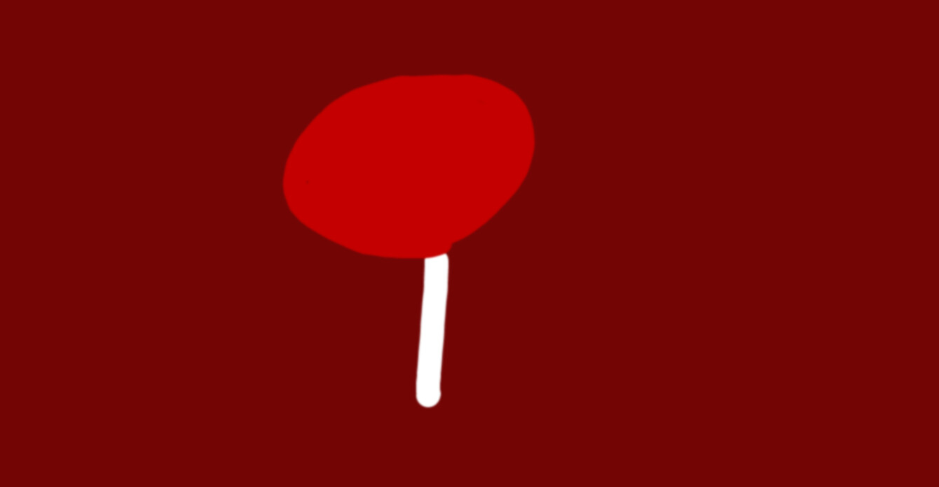 ArtStation - Google.exe 2 lollipop walking corpse app maker messenger