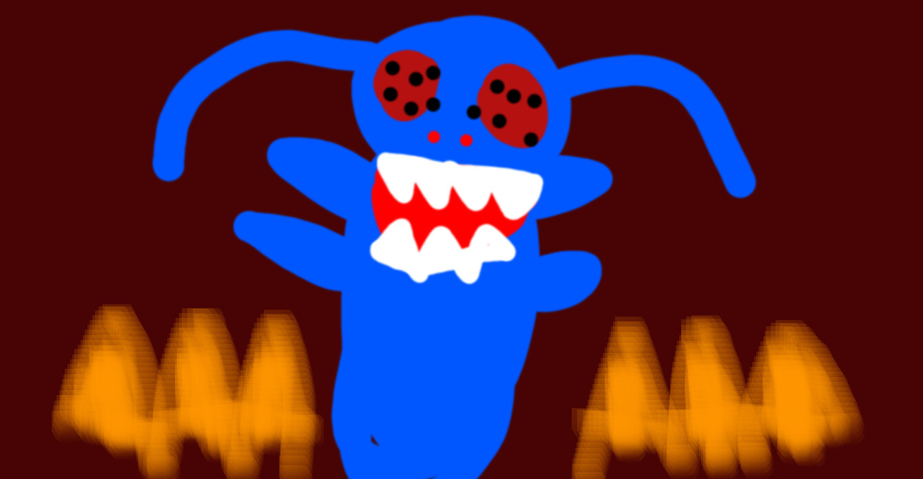 ArtStation - buzz.exe facing user profile