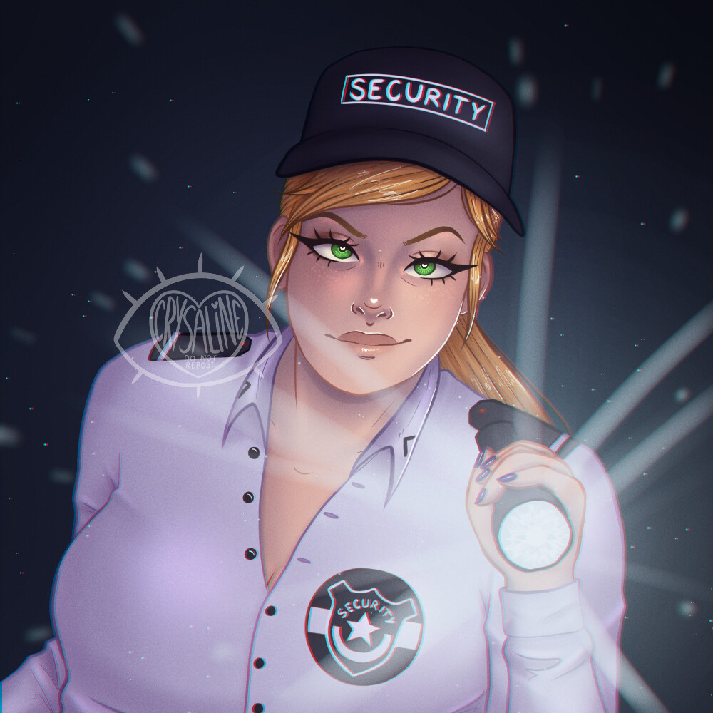 ArtStation - Commission