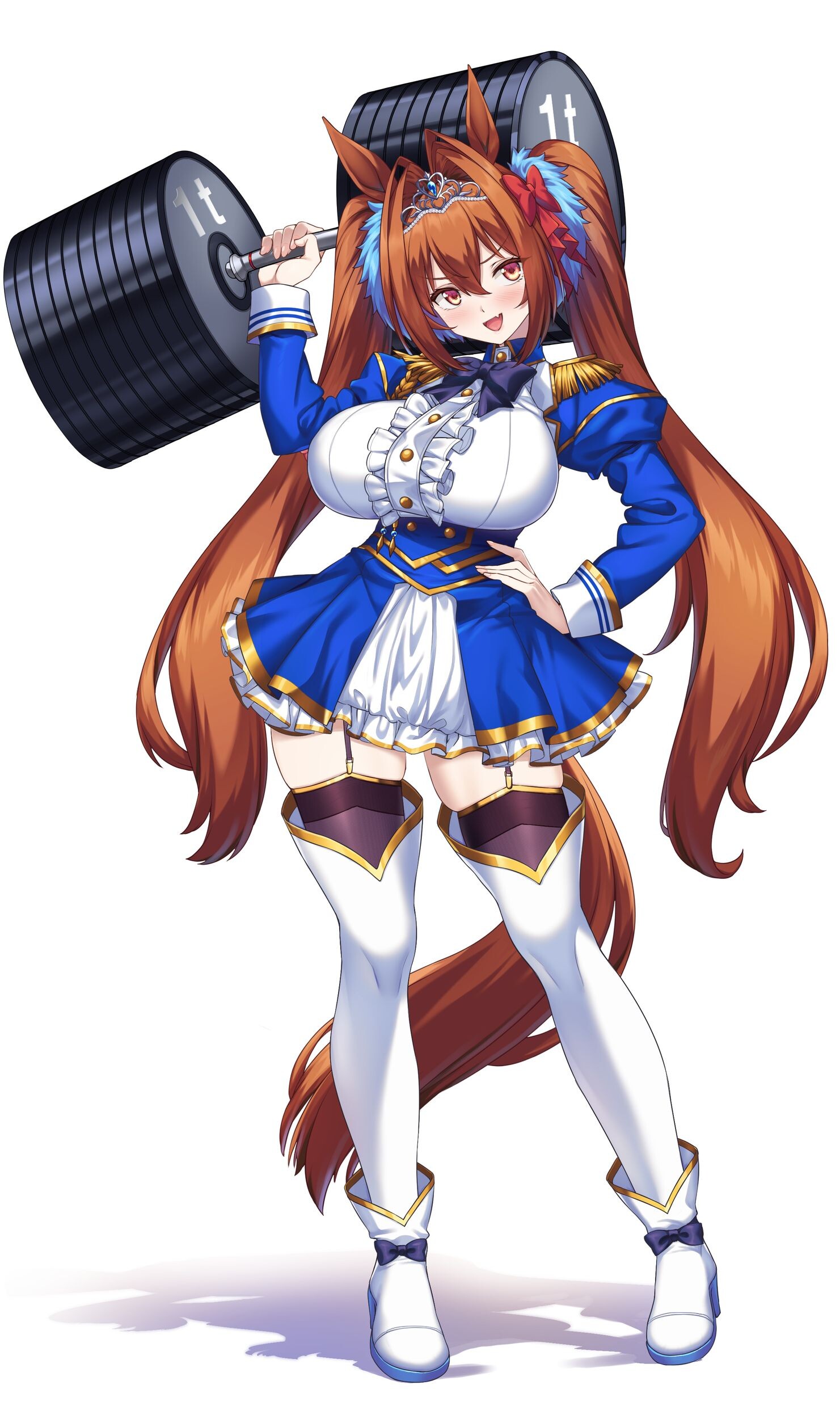 ArtStation - Daiwa Scarlet