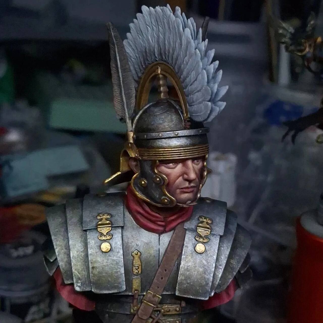 ArtStation - legioner