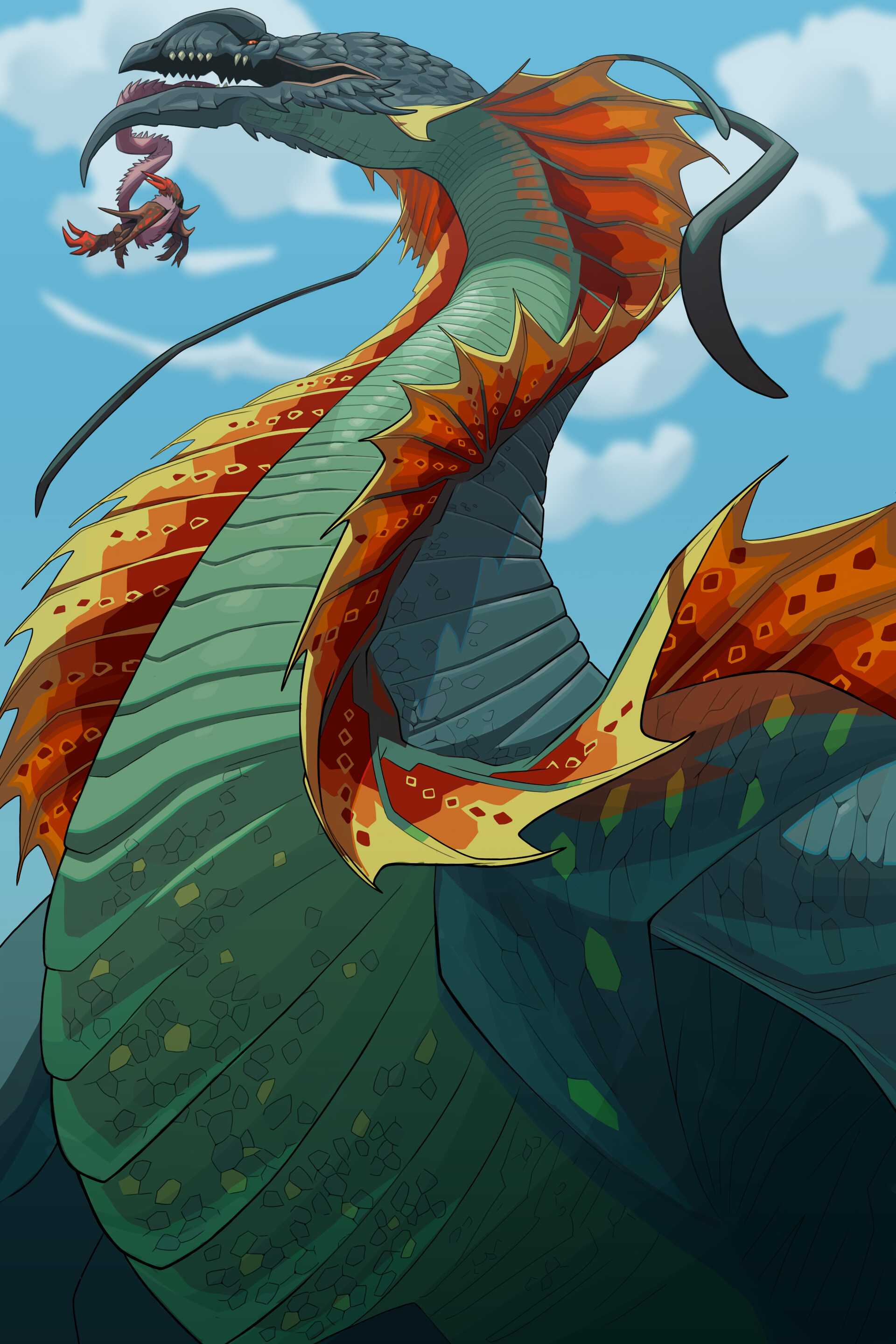 ArtStation - Armorshear