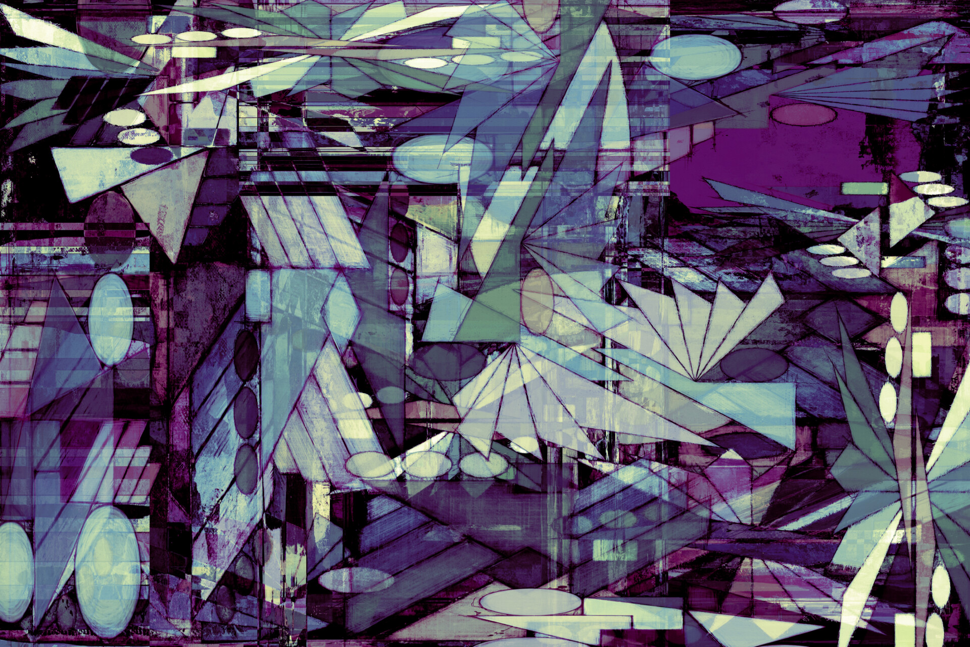 Keith Mills - The old obstacles