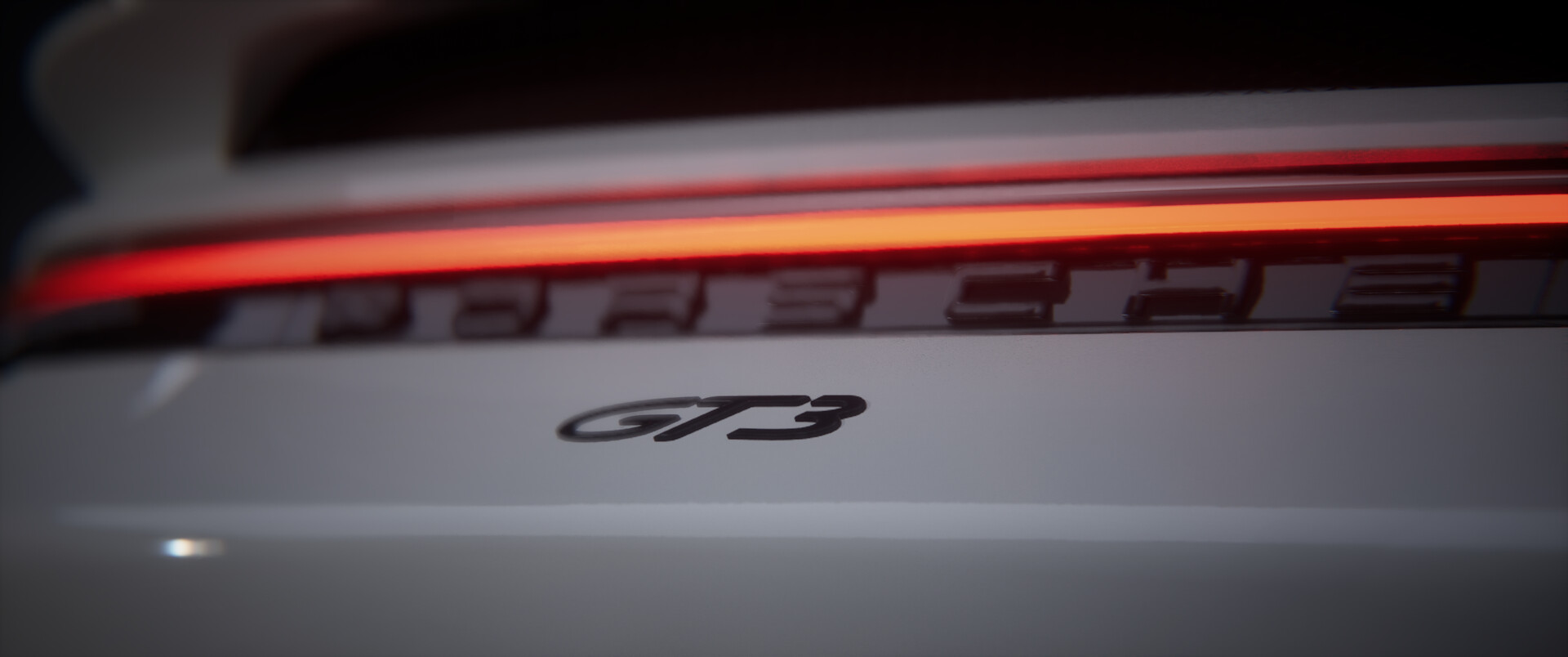 ArtStation - Porshe 911 McLovin