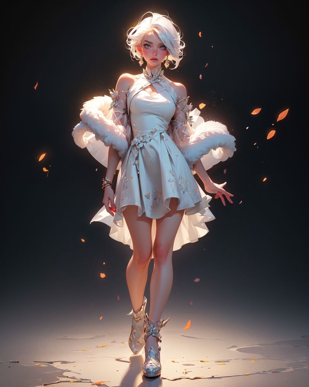 4K Anime Reference Art for Artists and Enthusiasts - 397 Anime ...