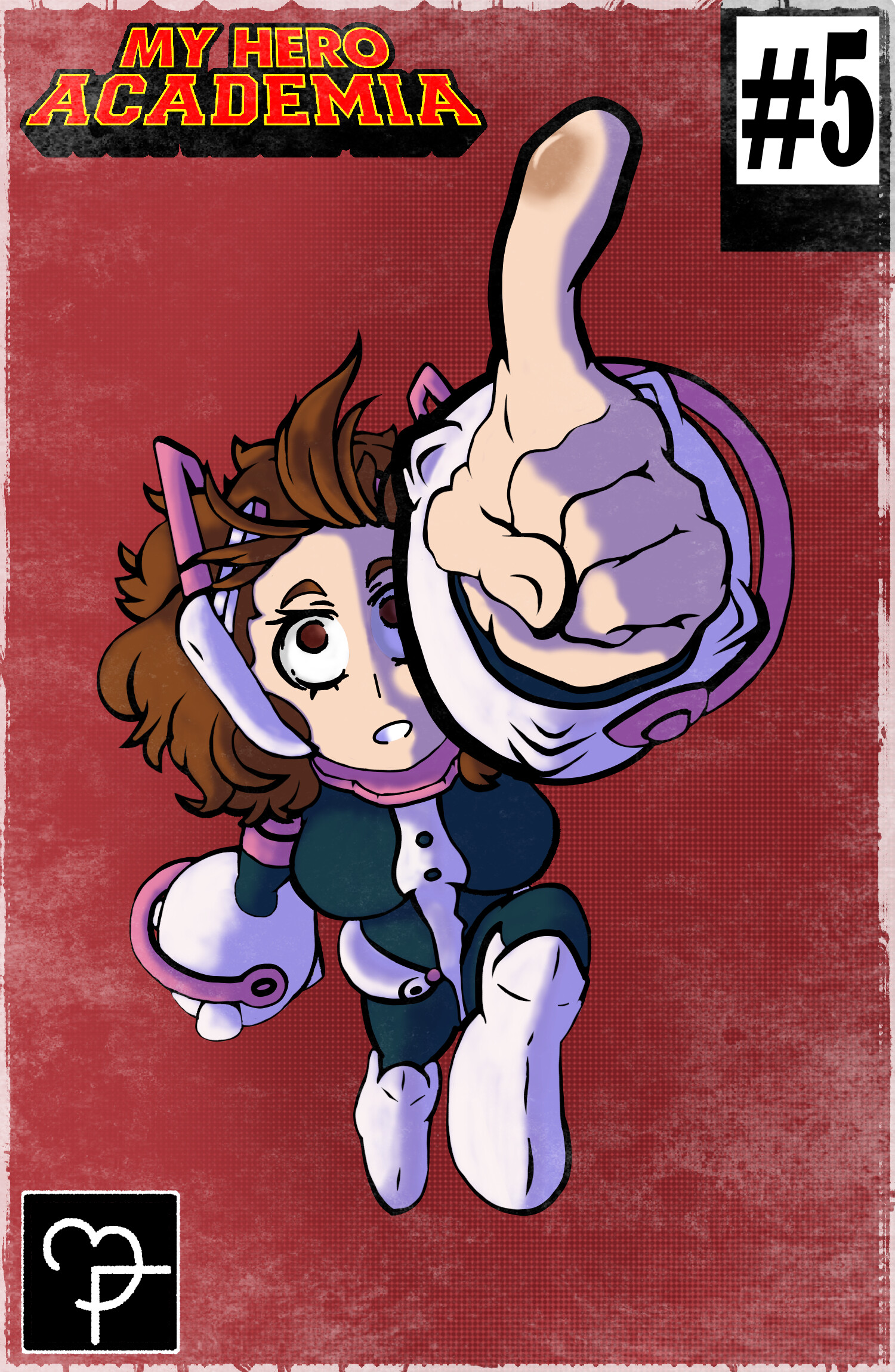 ArtStation - Uravity