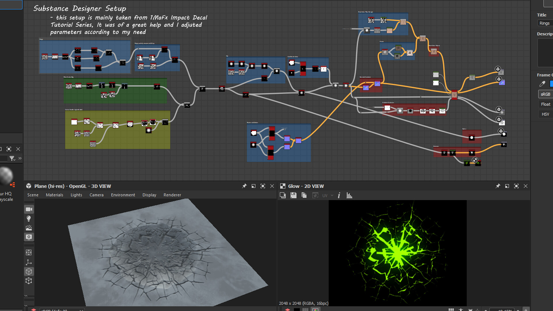 Aashish Bharunt - Poisonous Meteors | Download Files Available