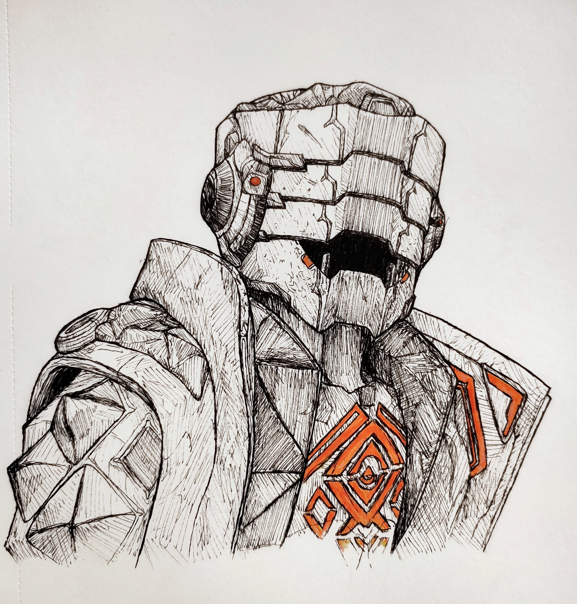 Nicholas Lobaugh | UpsideDownSmore - Tennotober 2021 Collection