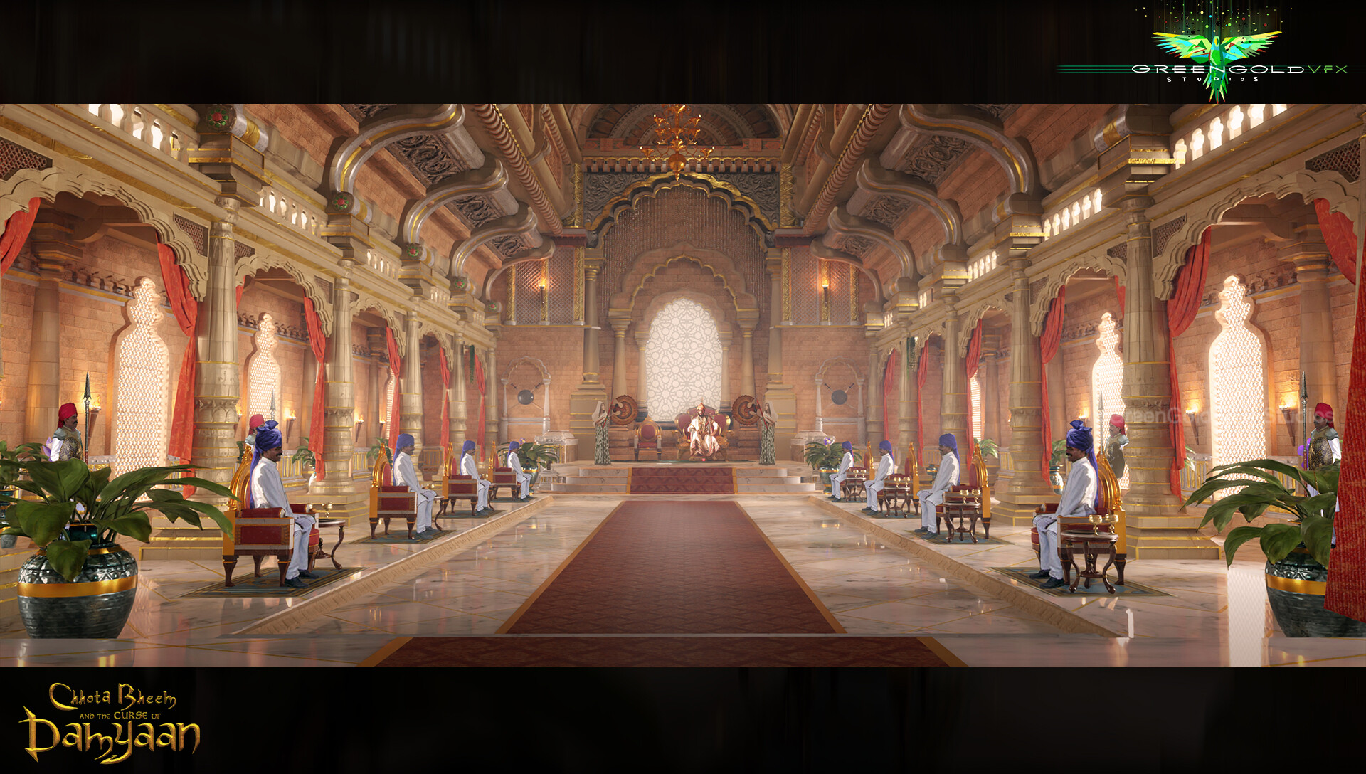 Amrit Das - Dholakpur Durbar