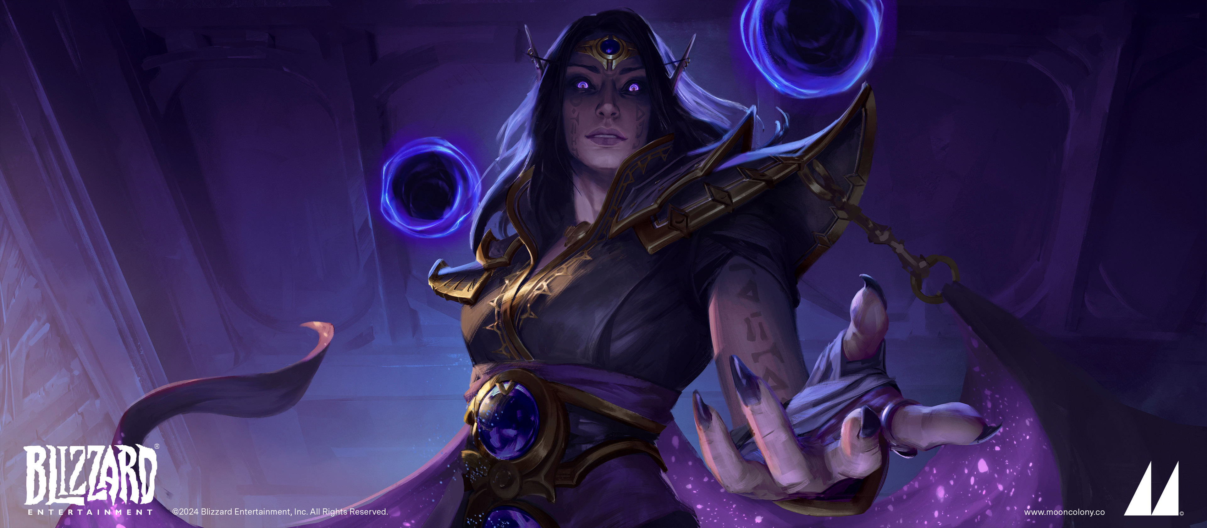 mooncolony-20-world-of-warcraft-the-war-within-threx-of-destiny ...