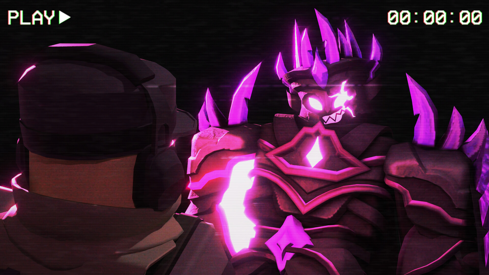 ArtStation - The Awakening ⚔️