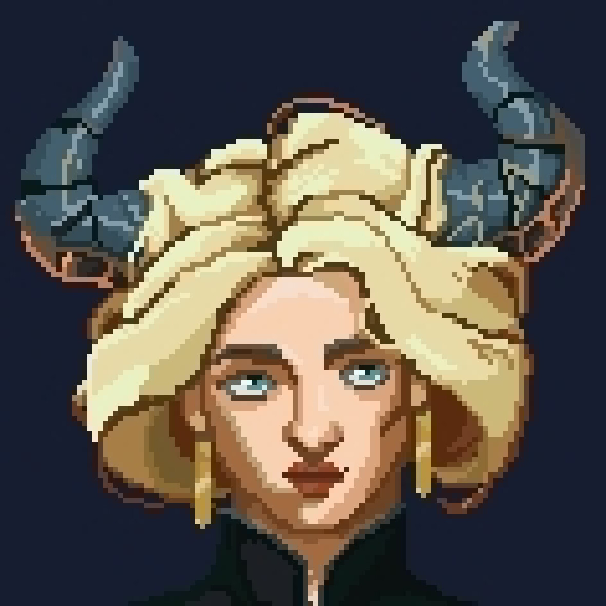 ArtStation - Pixel art practice