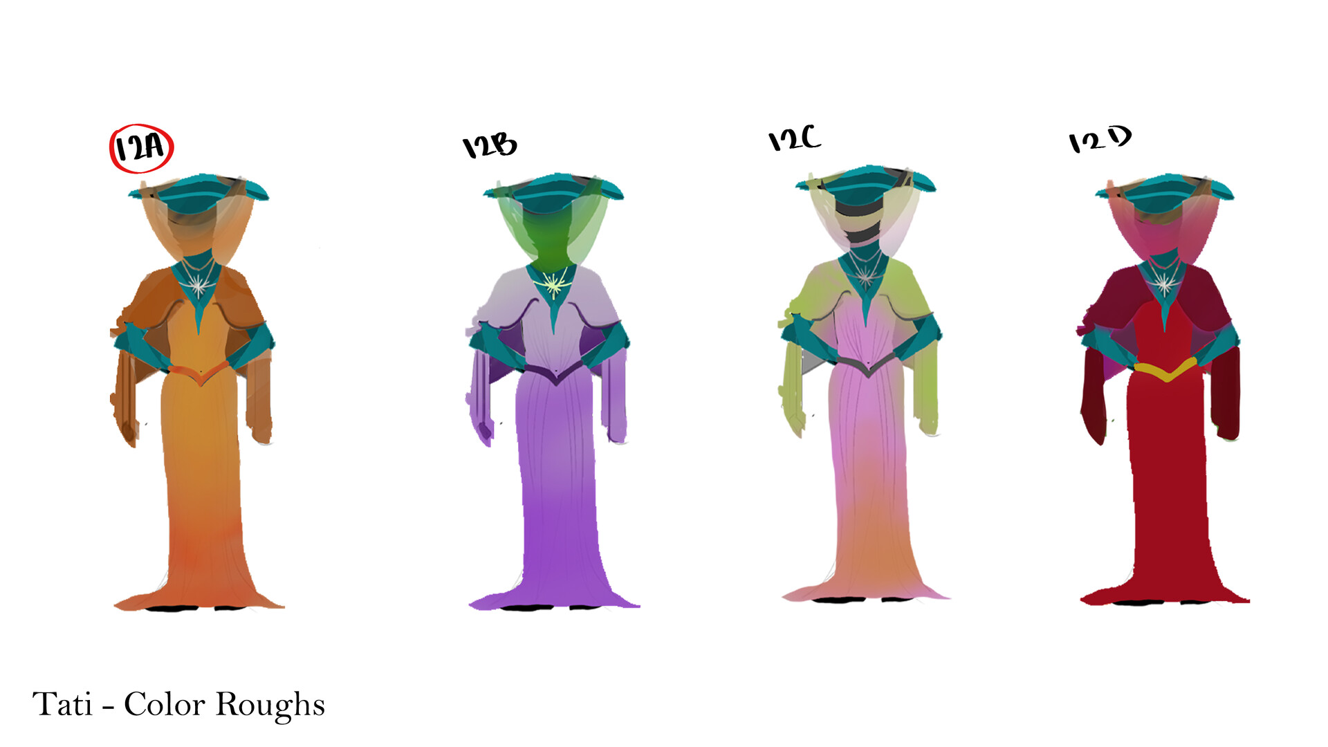 Sherry Grimm - Space Opera Alien