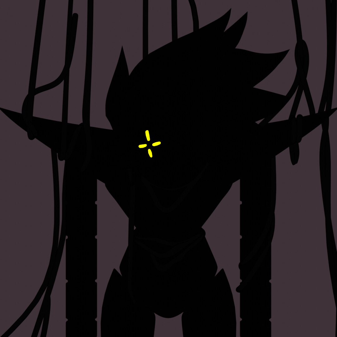 ArtStation - NEO's body