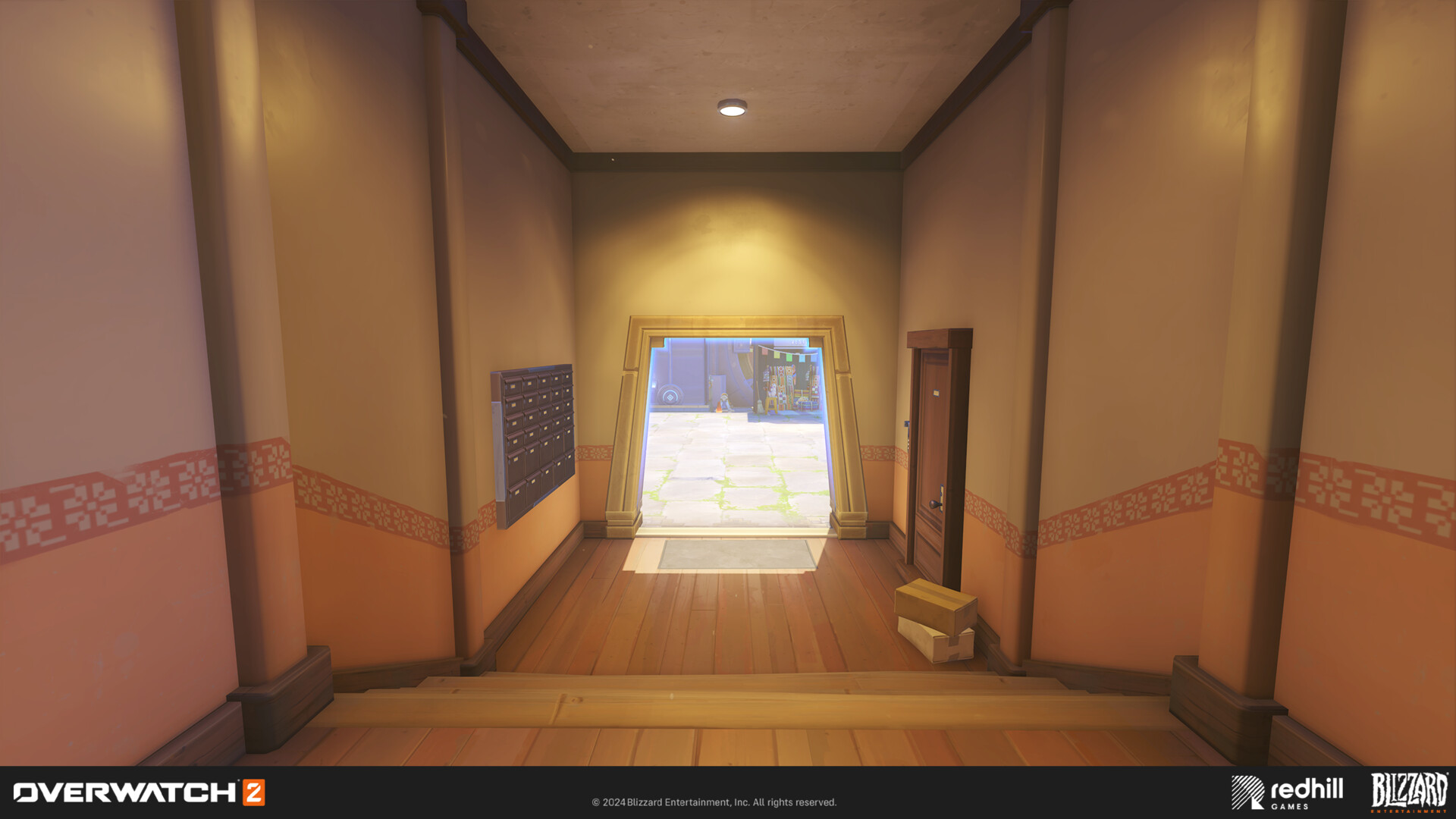 Janne Viitala - Overwatch 2 - Runasapi