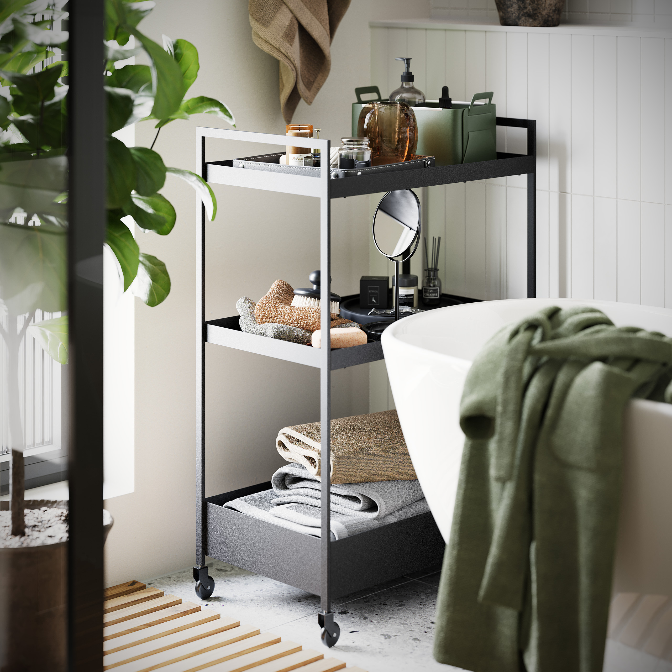 Evermotion Studio - Archmodels vol. 292 - 3D models collection of bathroom equipment