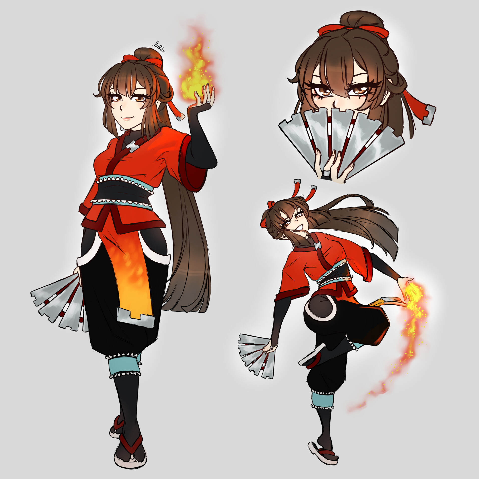 ArtStation - Description Based Design.1